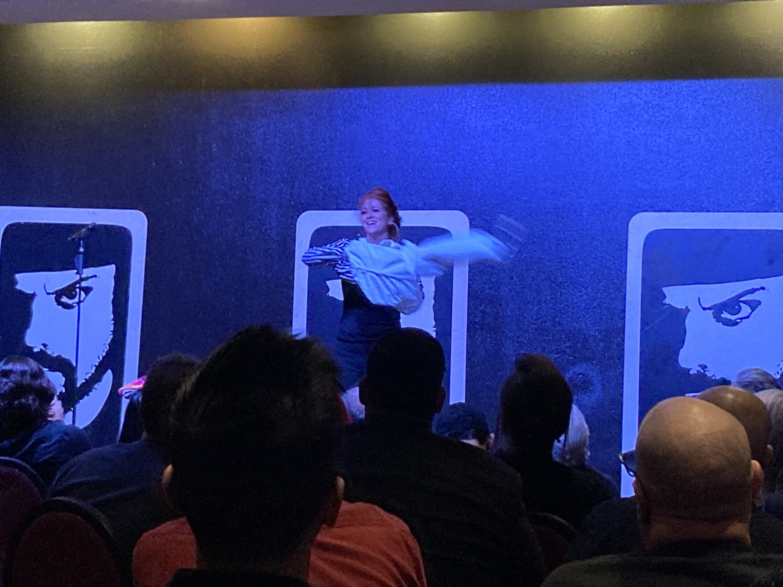 Amazing Jonathan Tribute Show – MagicShow.Tips