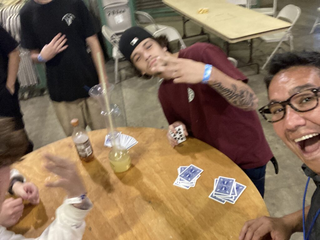 Watching Audience Magic MagicShow Tips