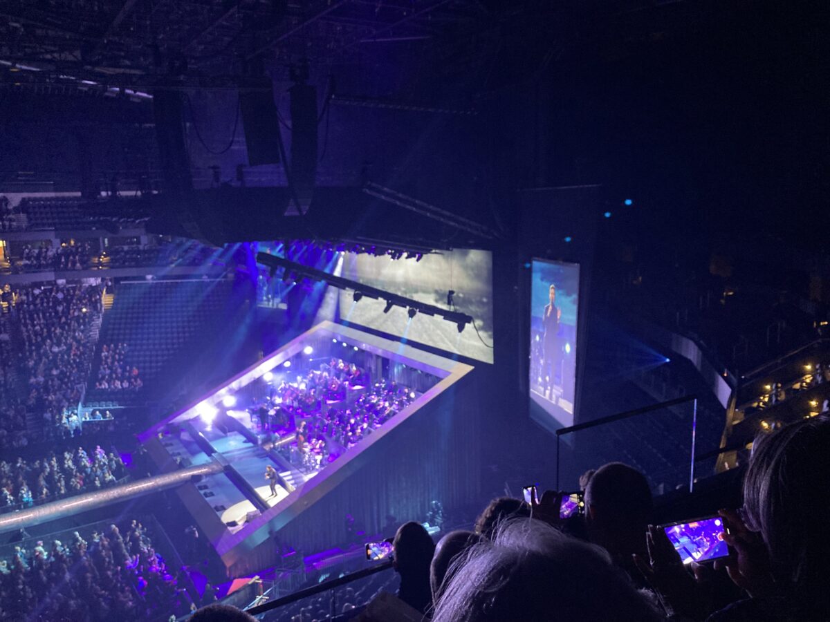 Adding Production to Your Show – MagicShow.Tips