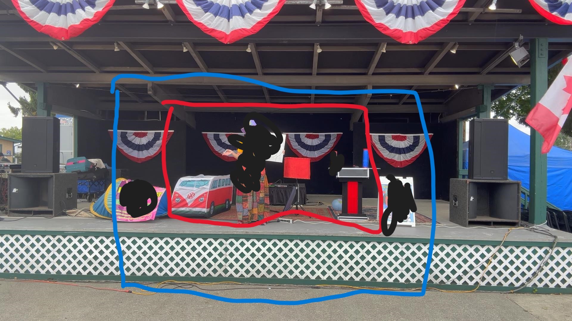 magic show tips – MagicShow.Tips