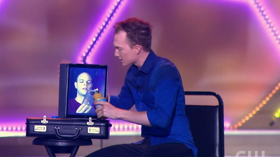 evaporation – MagicShow.Tips