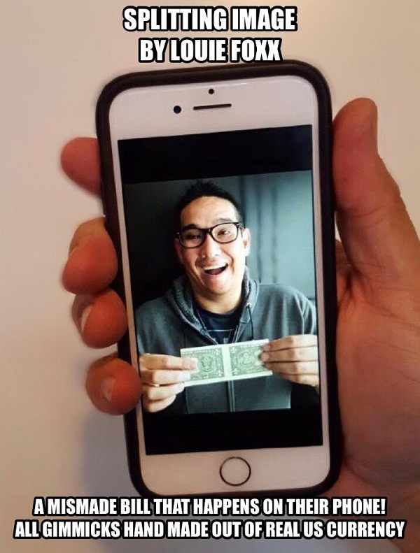 Splitting Image – MagicShow.Tips