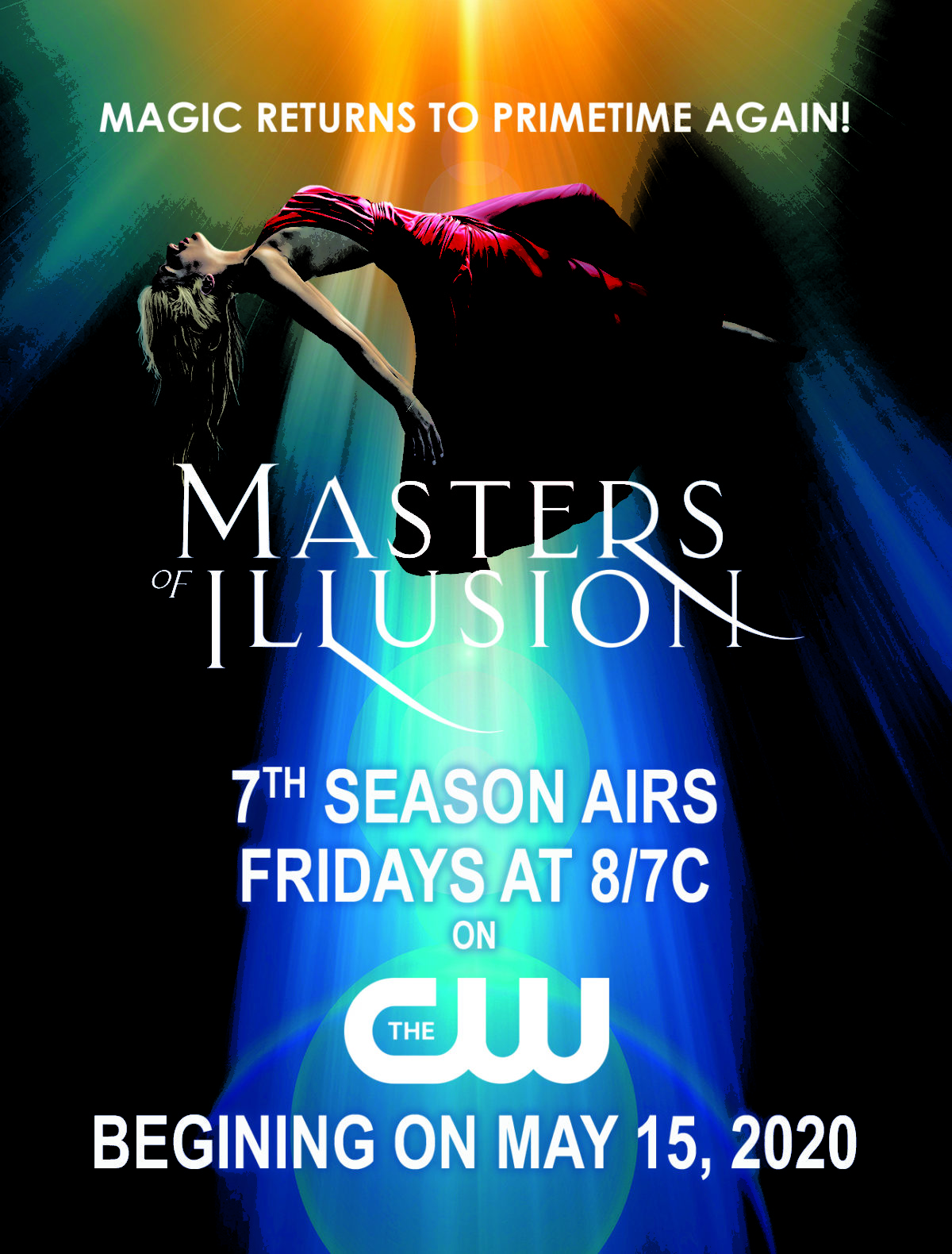 Masters of Illusion… – MagicShow.Tips