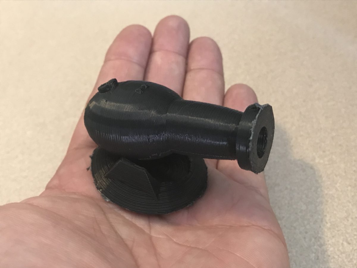 Tiny Cannon… – MagicShow.Tips