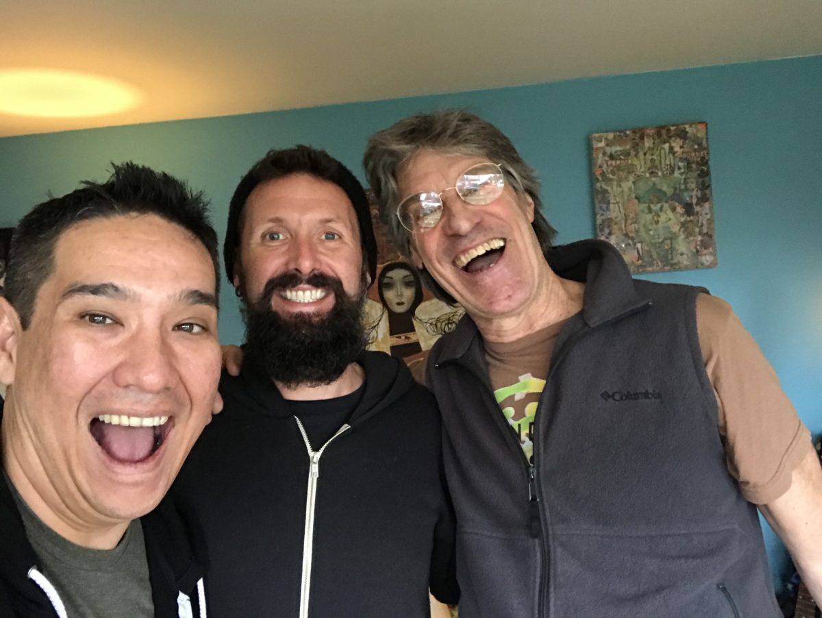 Christian Swenson – The Moisture Festival Podcast – MagicShow.Tips