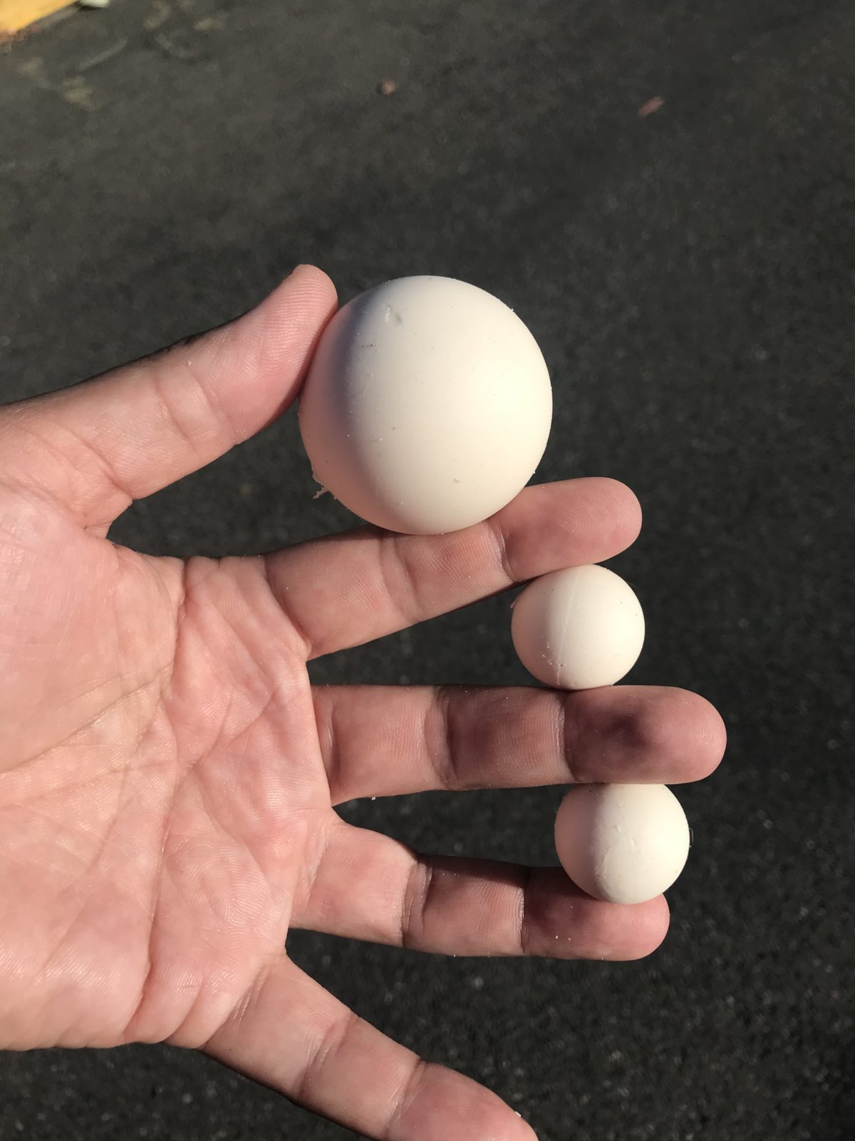 Three Ball Routine Props… – MagicShow.Tips