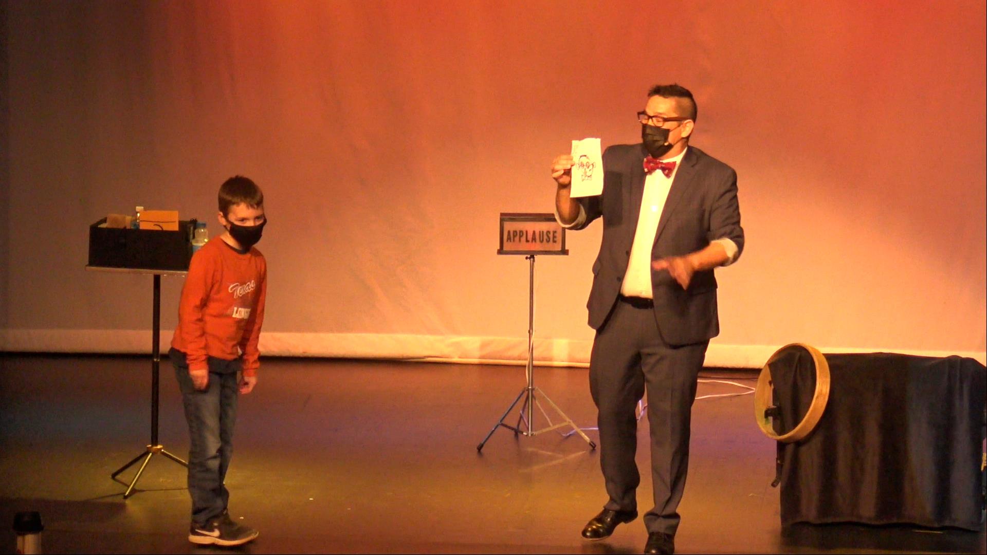 New Years Eve – MagicShow.Tips