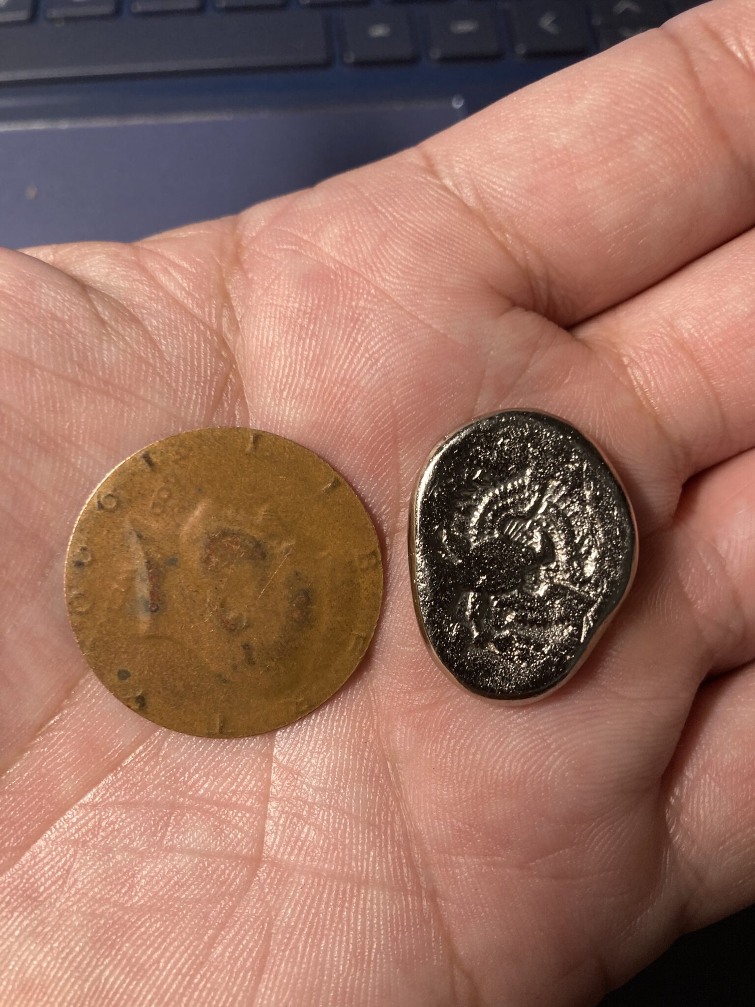 coin magic – MagicShow.Tips