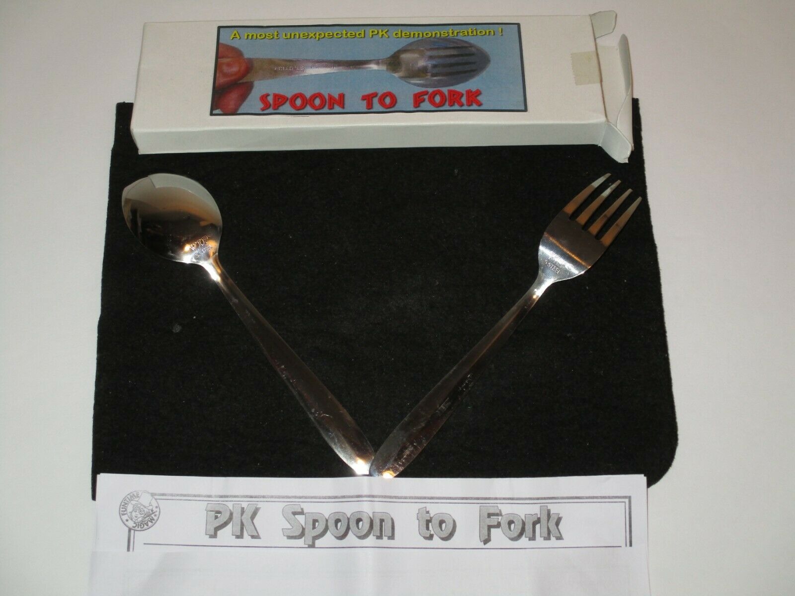 Junk Bin Magic… – MagicShow.Tips