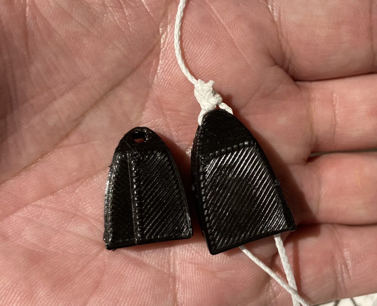 Double Action Pull – Take Two – MagicShow.Tips