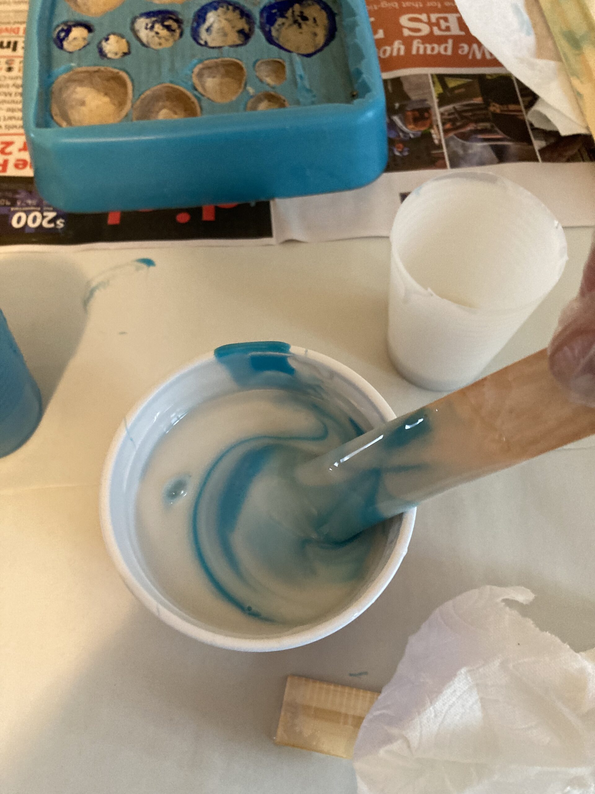 Russian Shell Game – Tutorial… – MagicShow.Tips