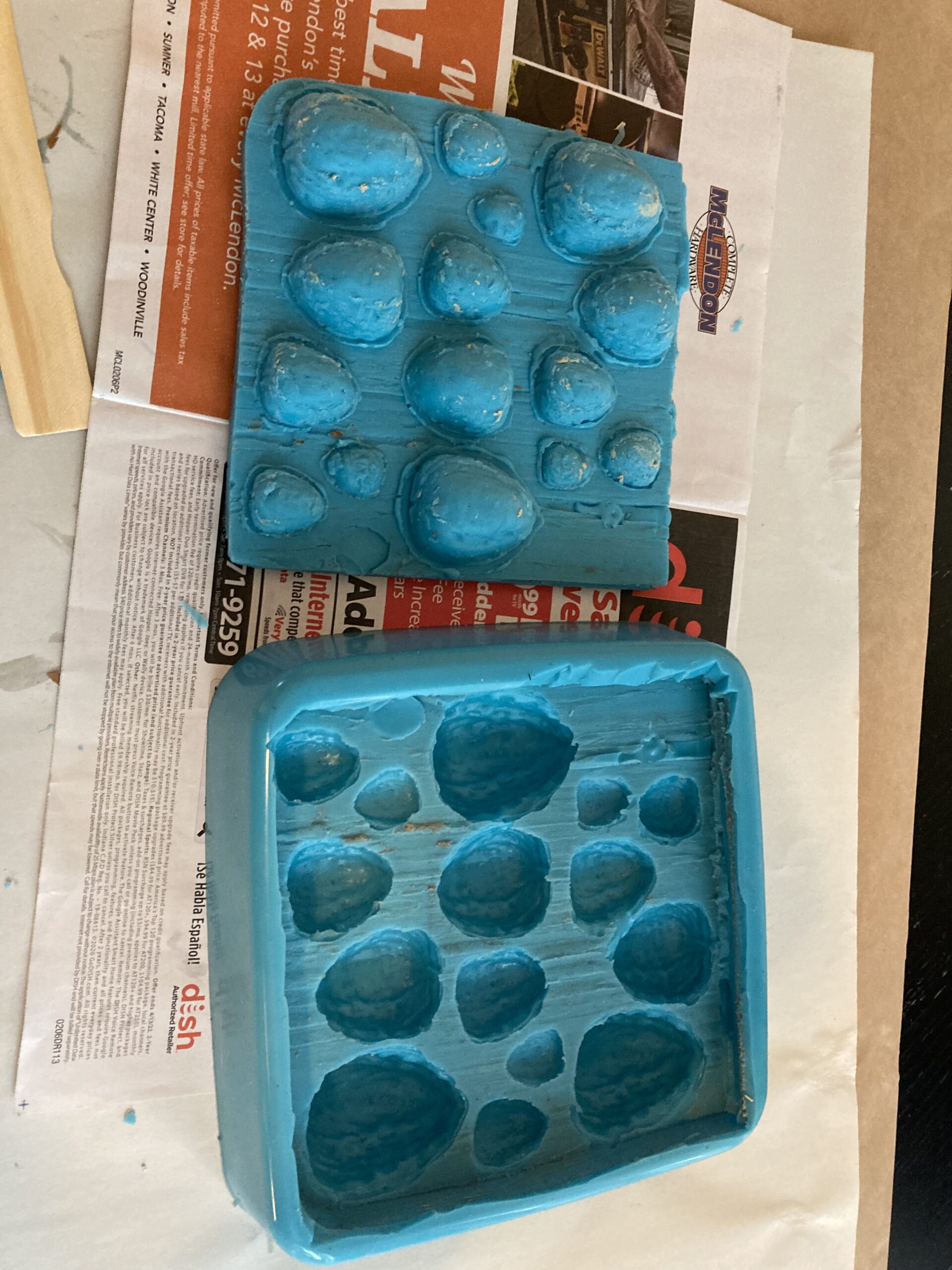 Russian Shell Game – Tutorial… – MagicShow.Tips