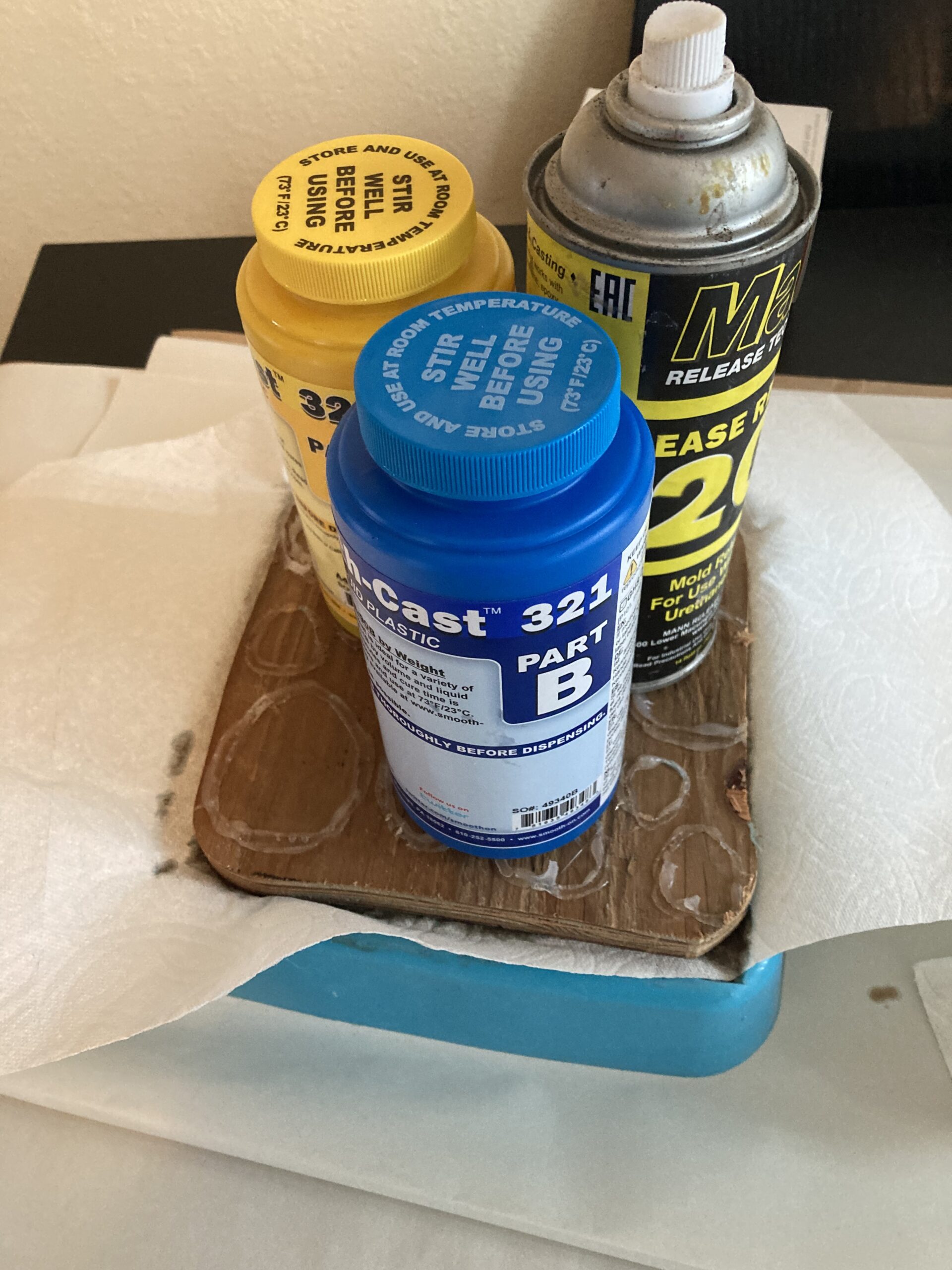 Russian Shell Game – Tutorial… – MagicShow.Tips