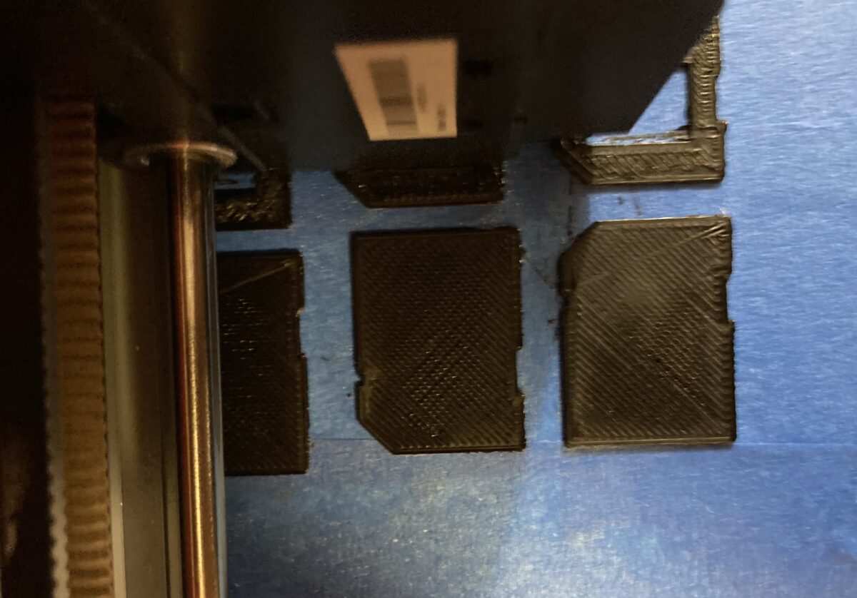 Printing Memory… – MagicShow.Tips