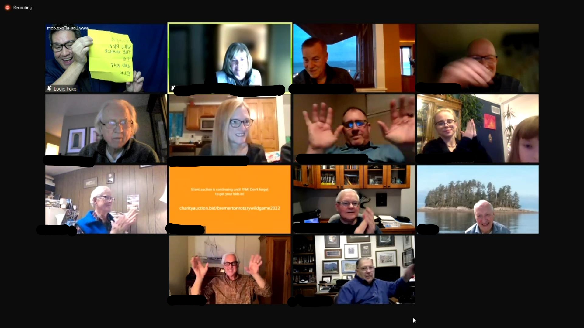 MagicShow.Tips – A daily blog about magic by Louie Foxx