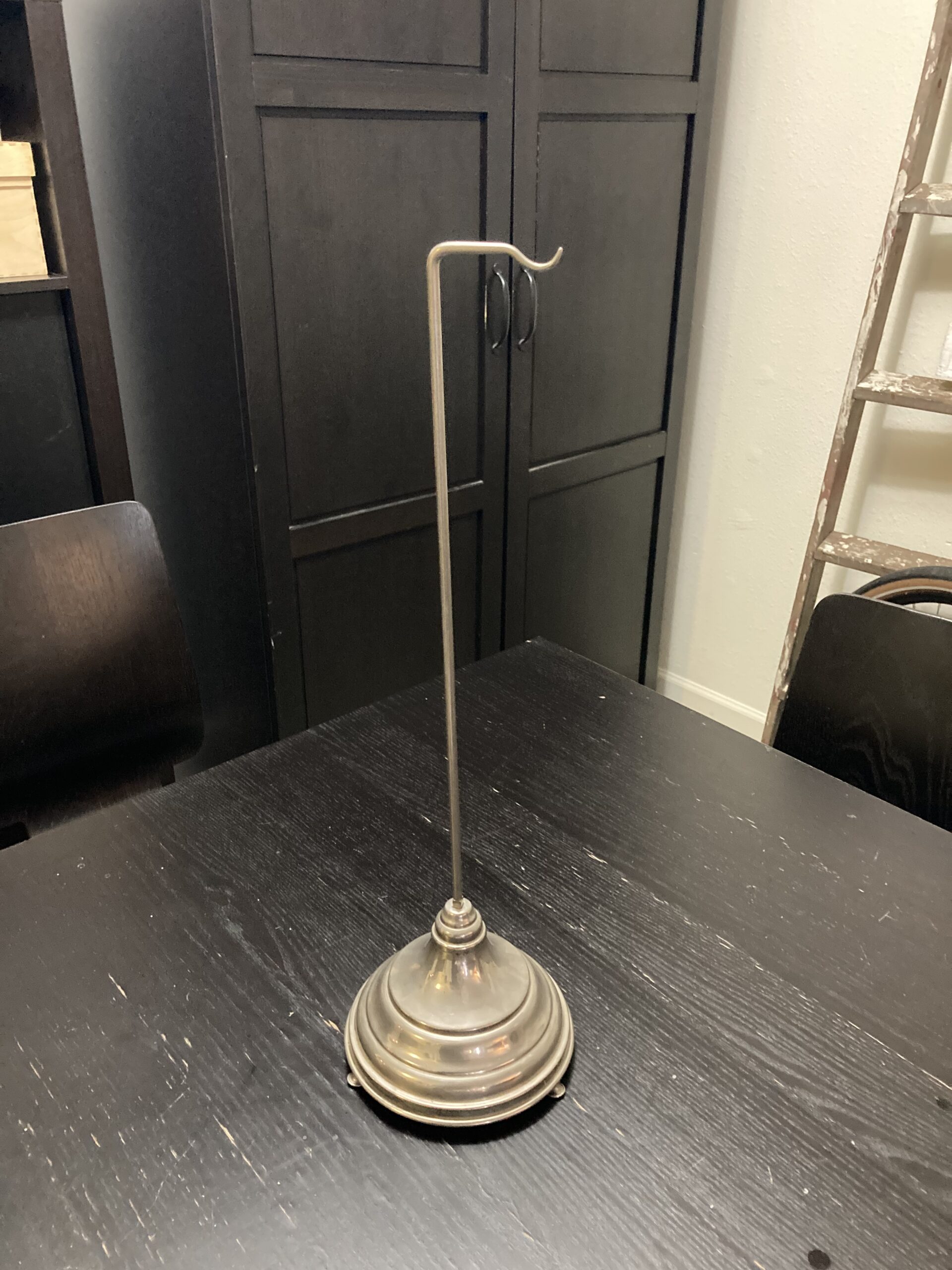 Vanishing Alarm Clock – MagicShow.Tips