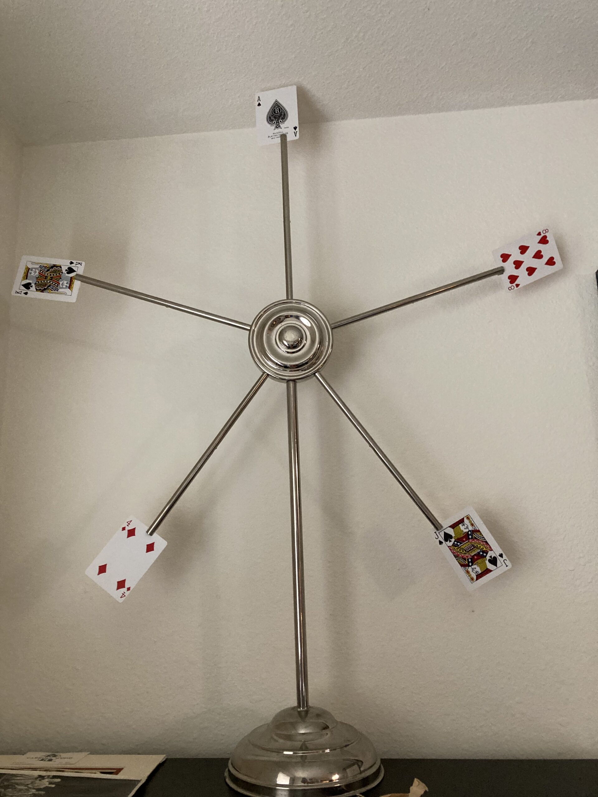 Vintage Magic For Sale… – MagicShow.Tips