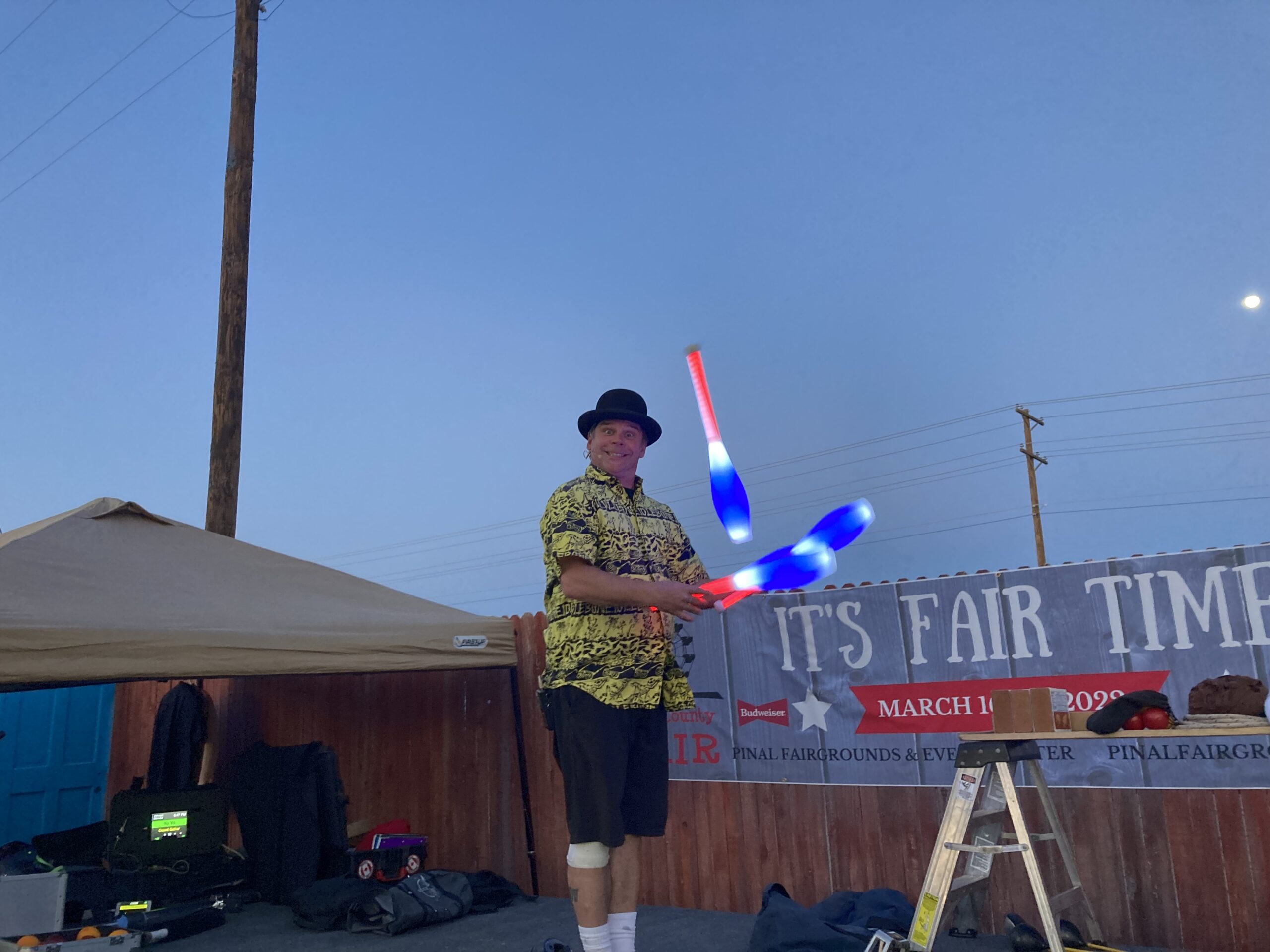 Watching Acts… – MagicShow.Tips