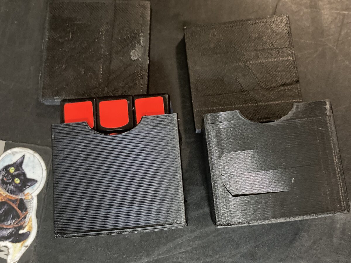 Repairing Props… – MagicShow.Tips