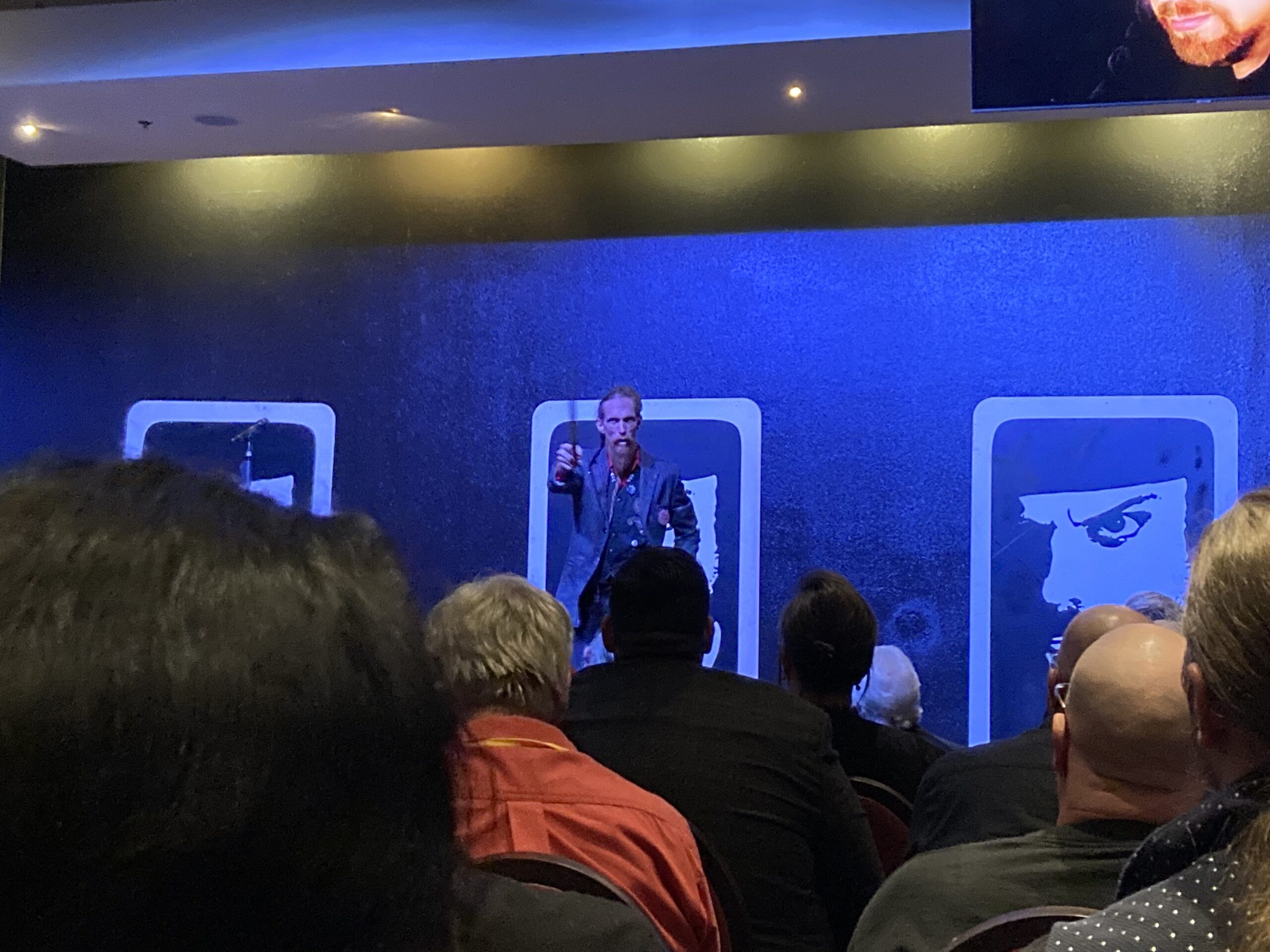 Amazing Jonathan Tribute Show – MagicShow.Tips