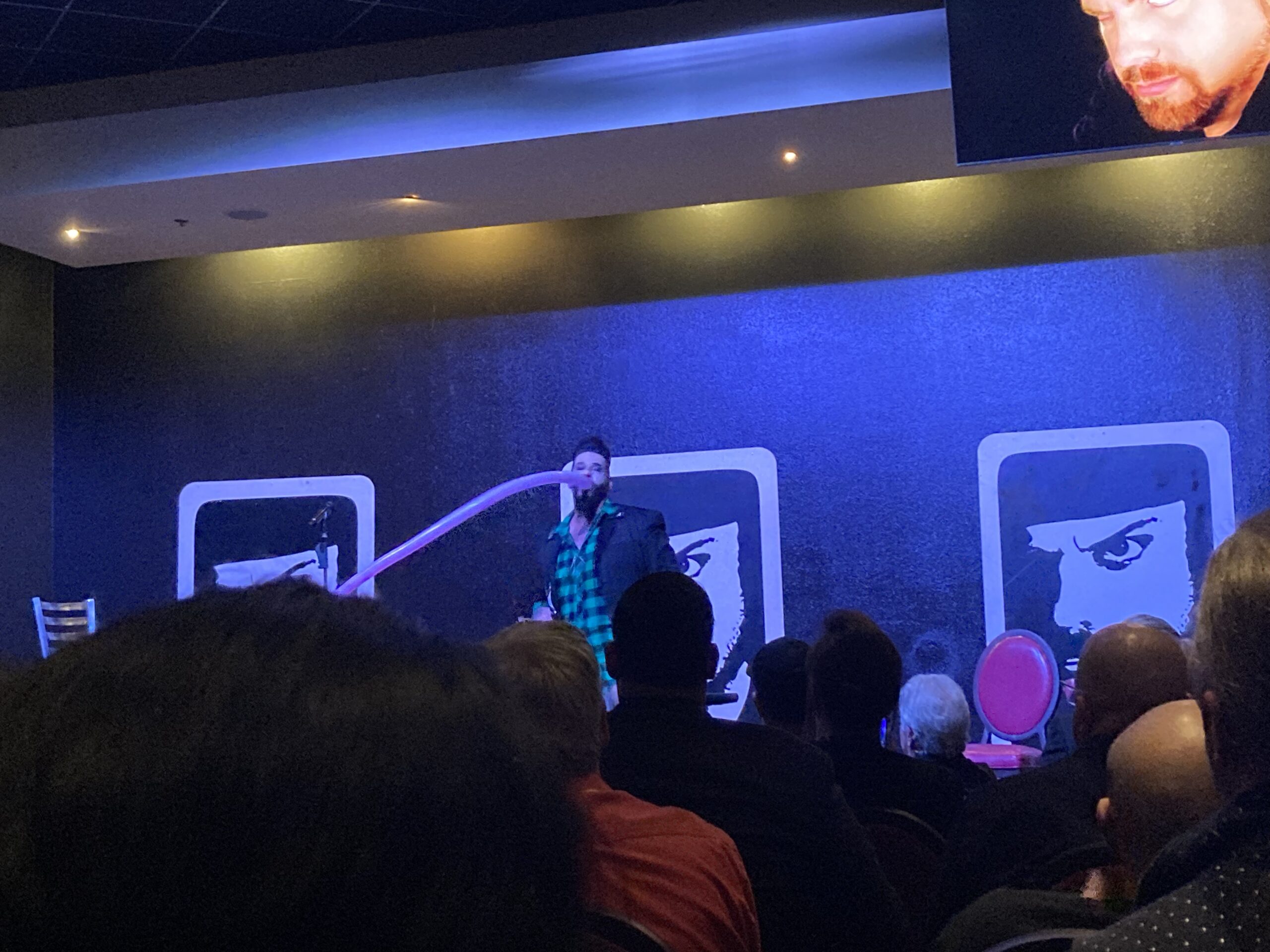 Amazing Jonathan Tribute Show – MagicShow.Tips