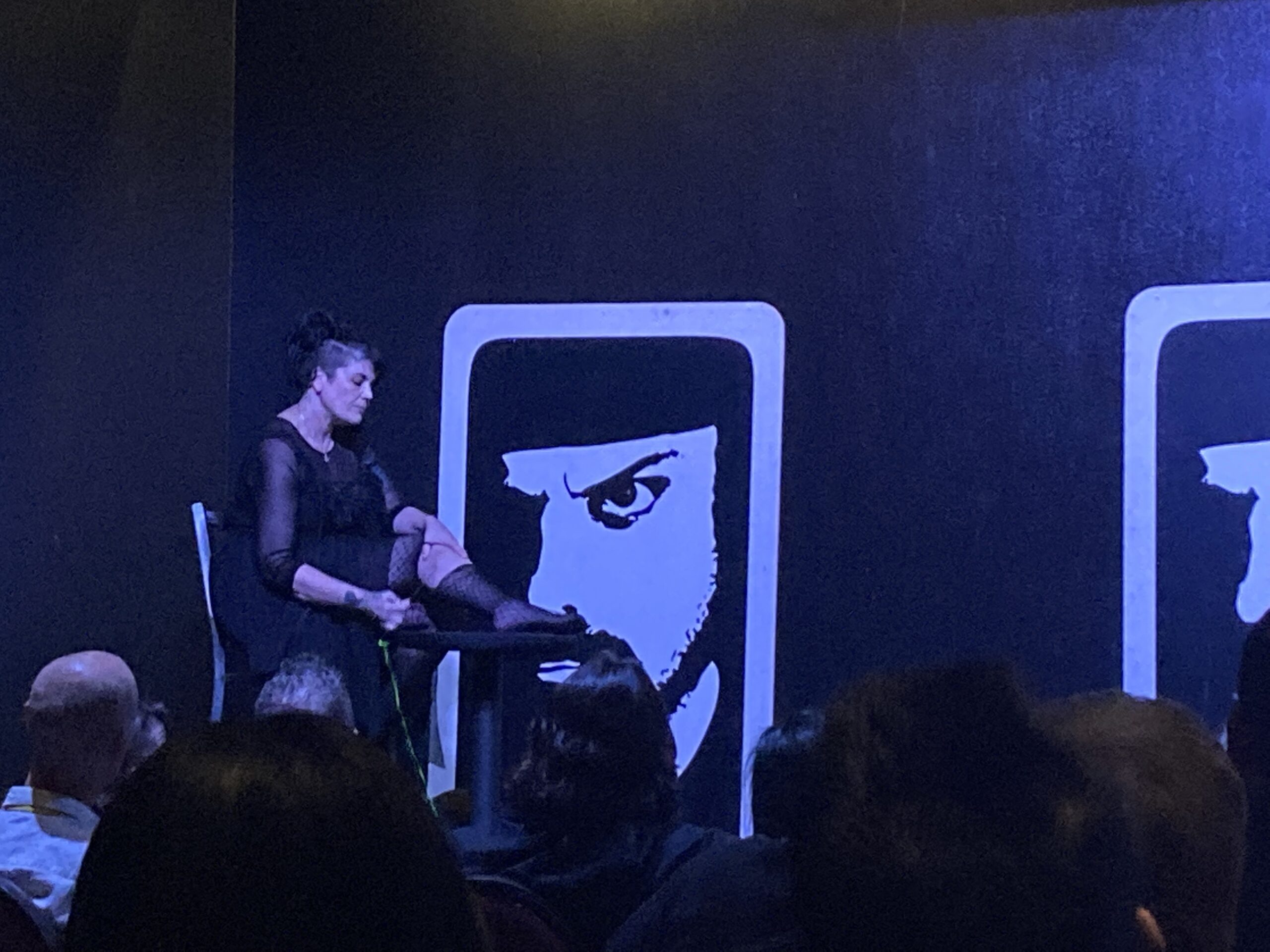 Amazing Jonathan Tribute Show – MagicShow.Tips