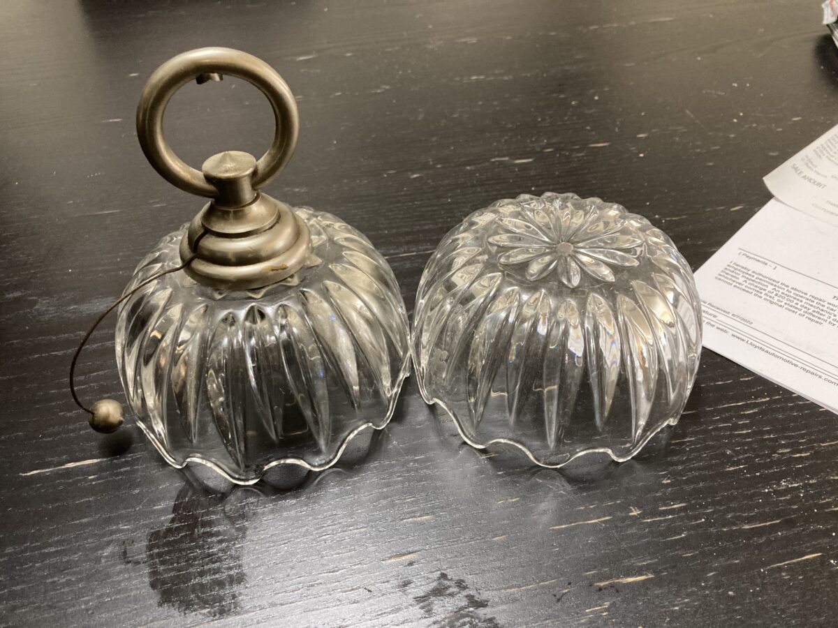 Spirit bell – MagicShow.Tips