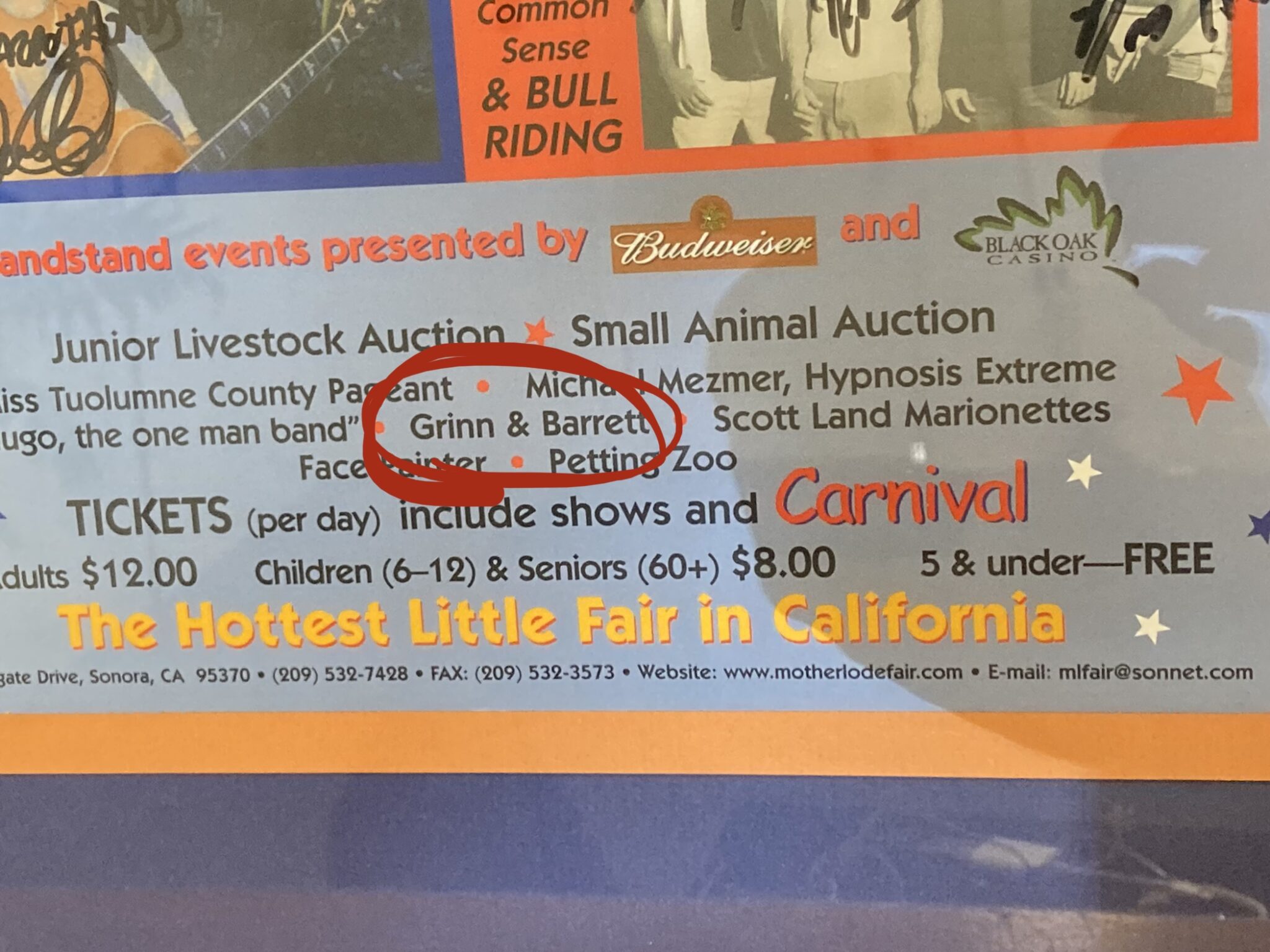 MagicShow.Tips – A daily blog about magic by Louie Foxx