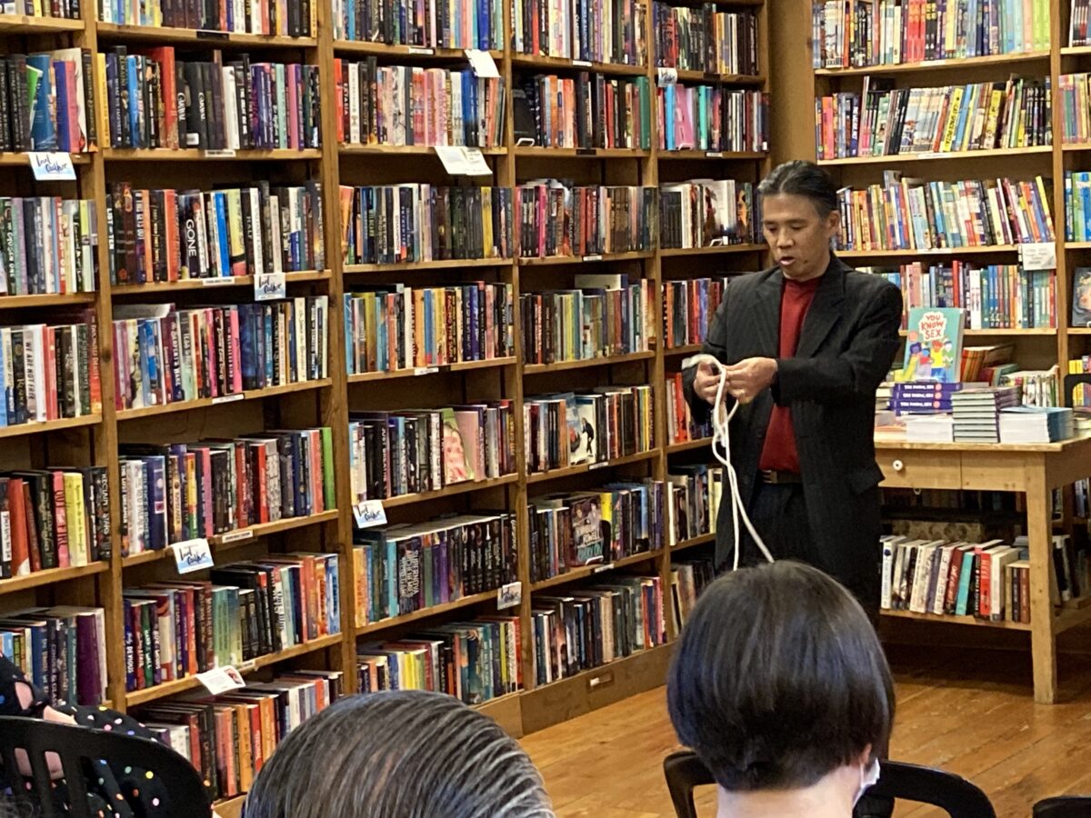 Magic Mondays in Seattle – MagicShow.Tips