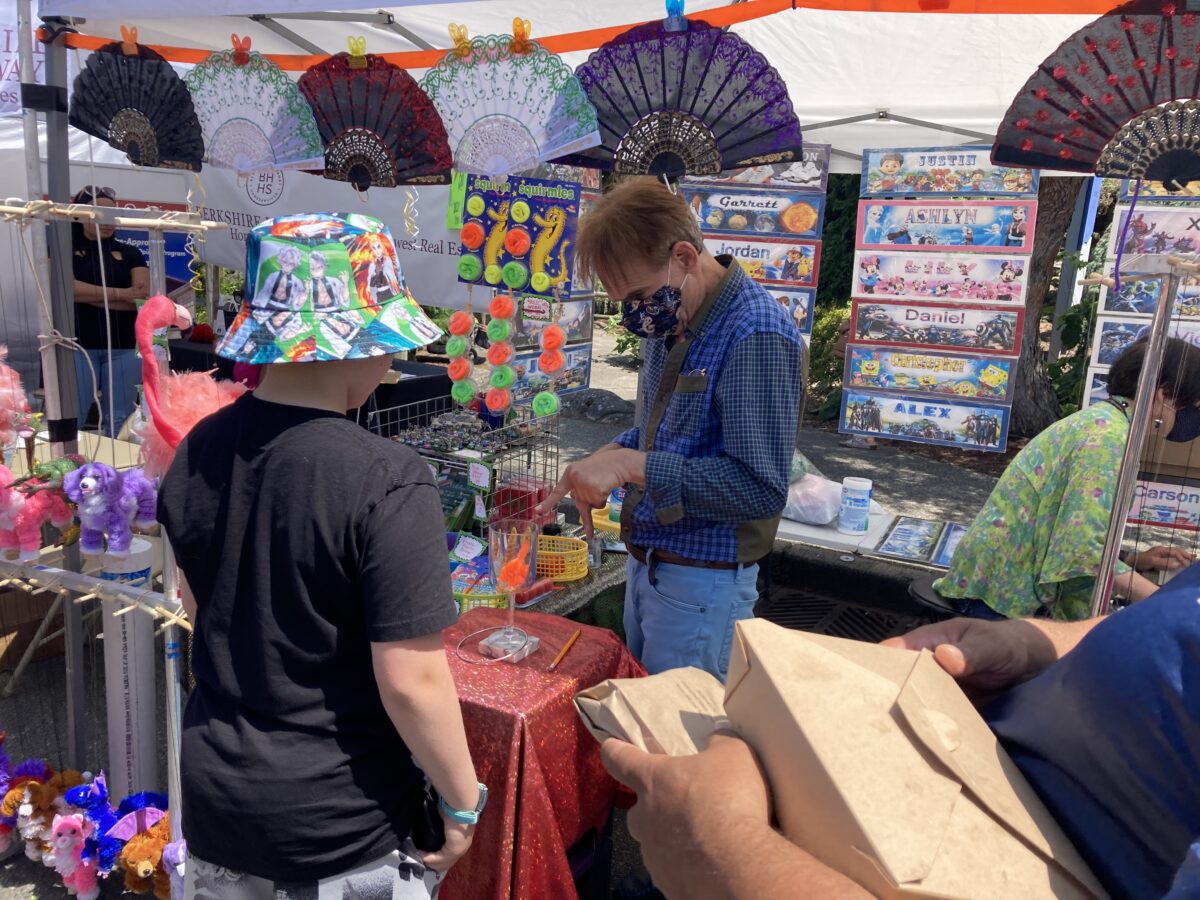 Uncle Stinky’s Magic – MagicShow.Tips