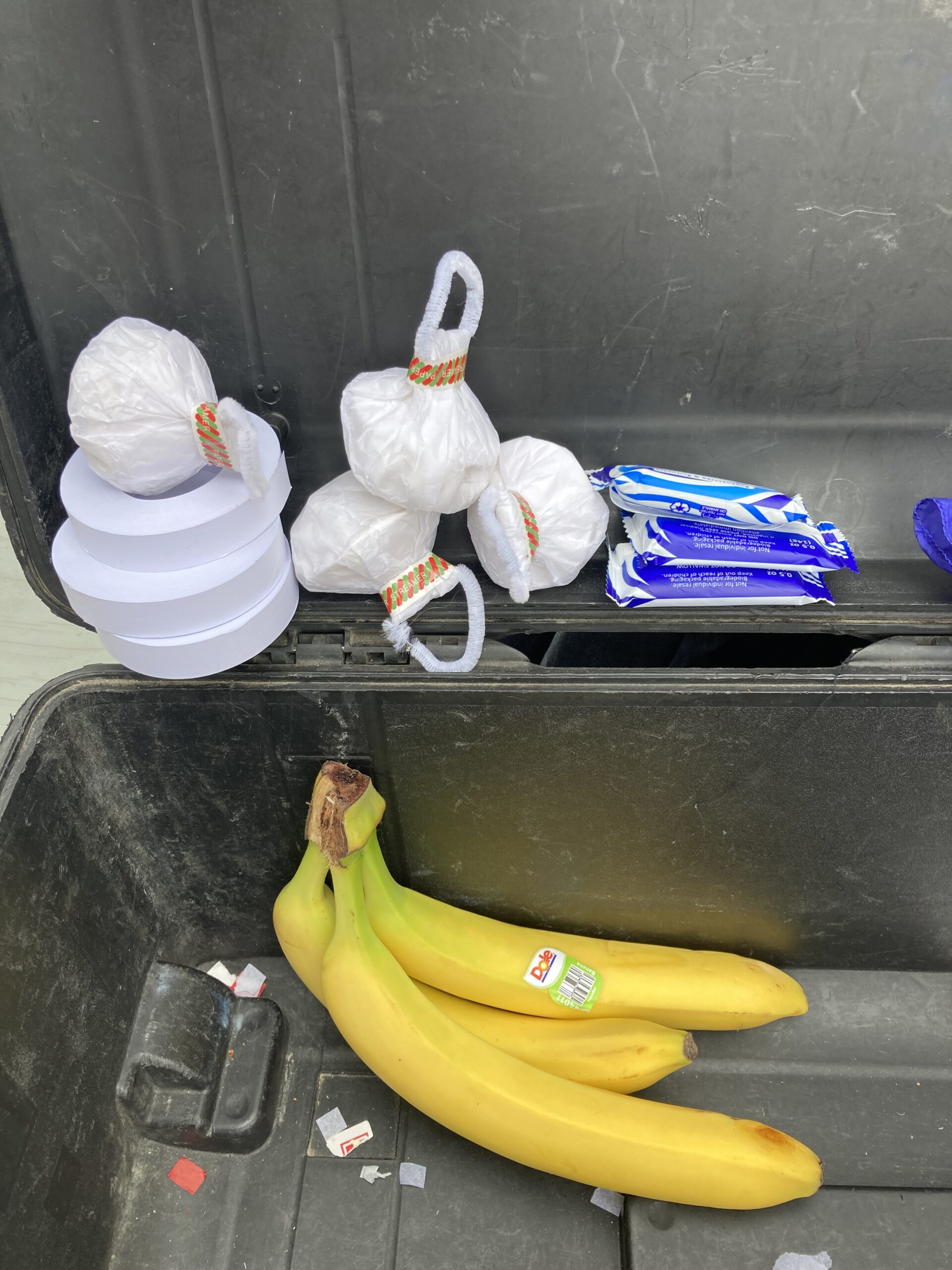 Single Use Props… – MagicShow.Tips