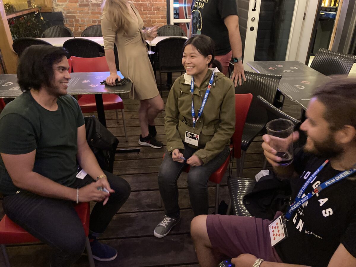 MagicShow.Tips – A daily blog about magic by Louie Foxx