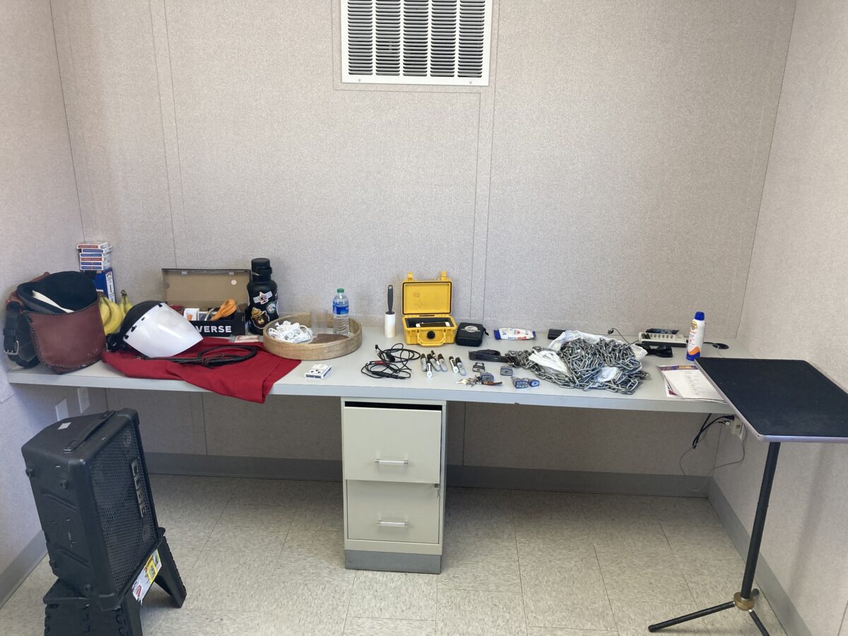 Street Show Props… – MagicShow.Tips