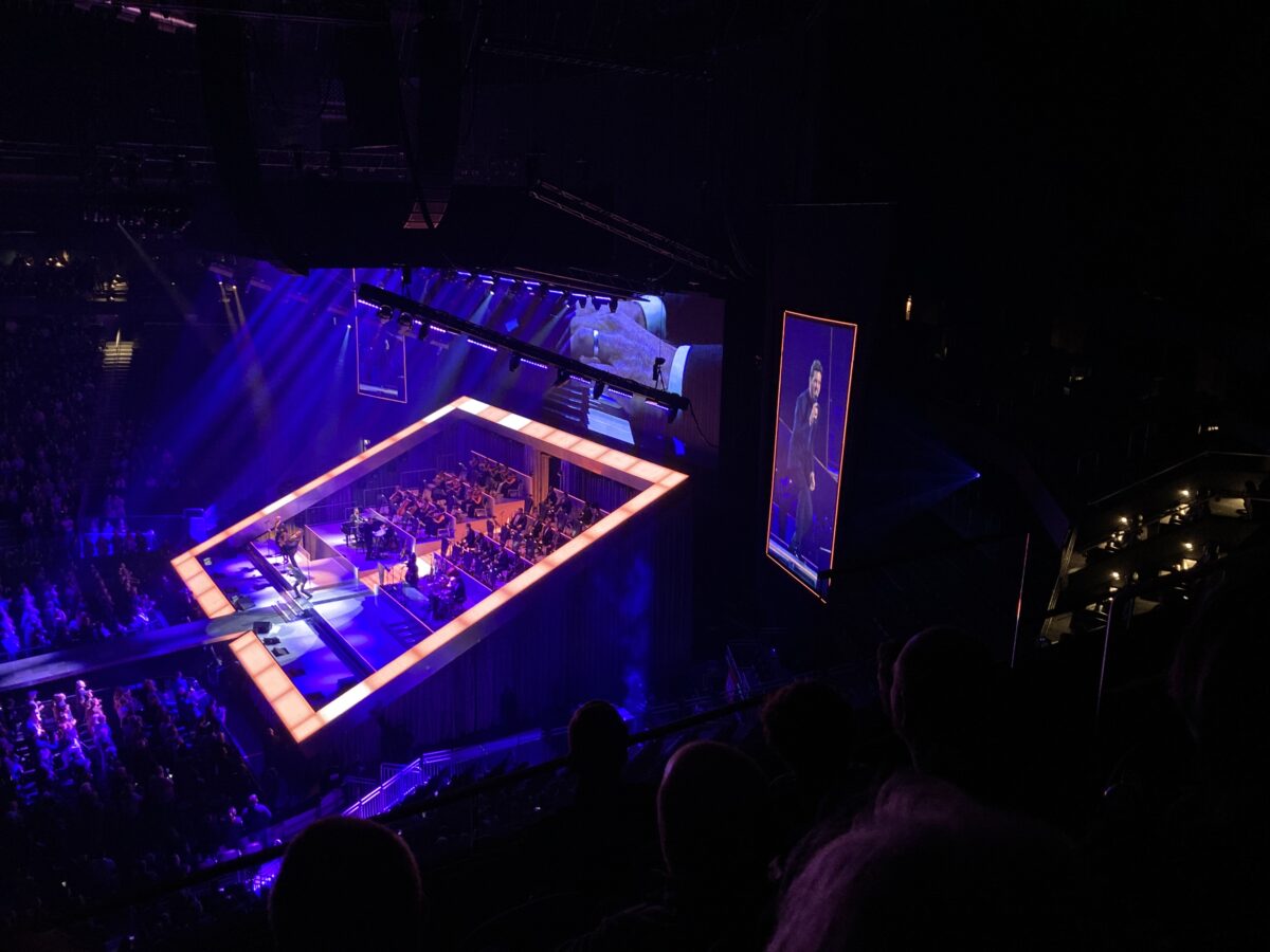 Adding Production to Your Show – MagicShow.Tips