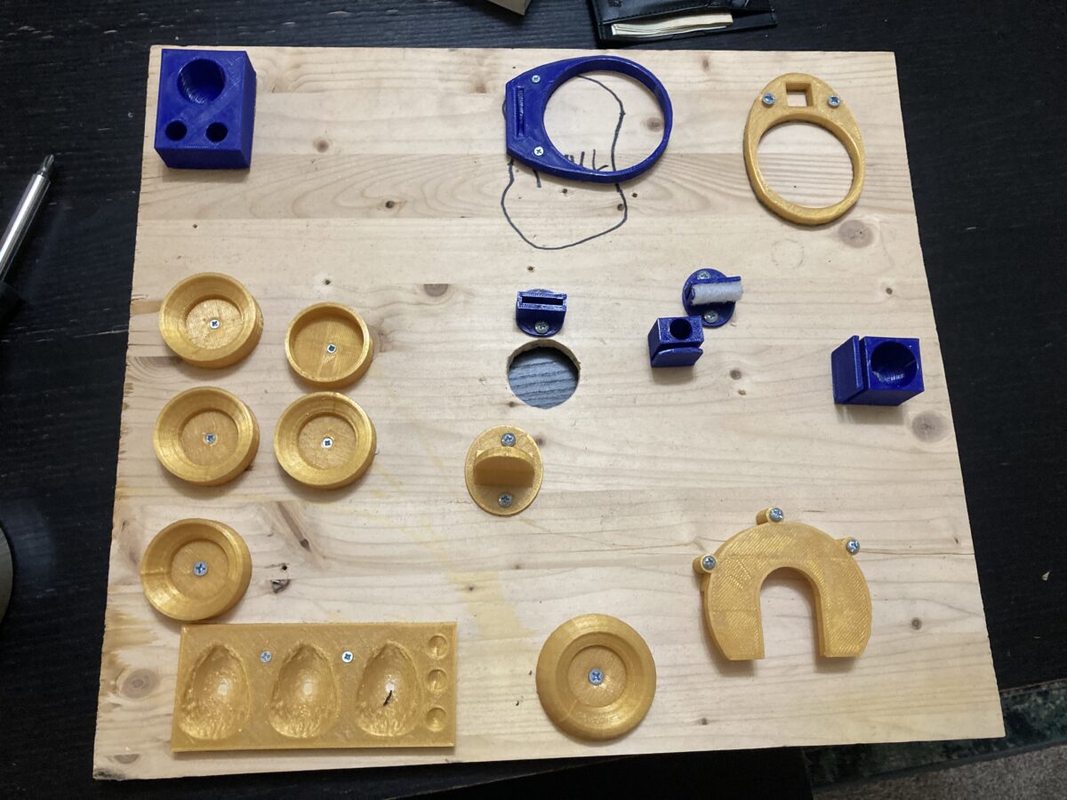 Virtual Show Prop Shelf – MagicShow.Tips