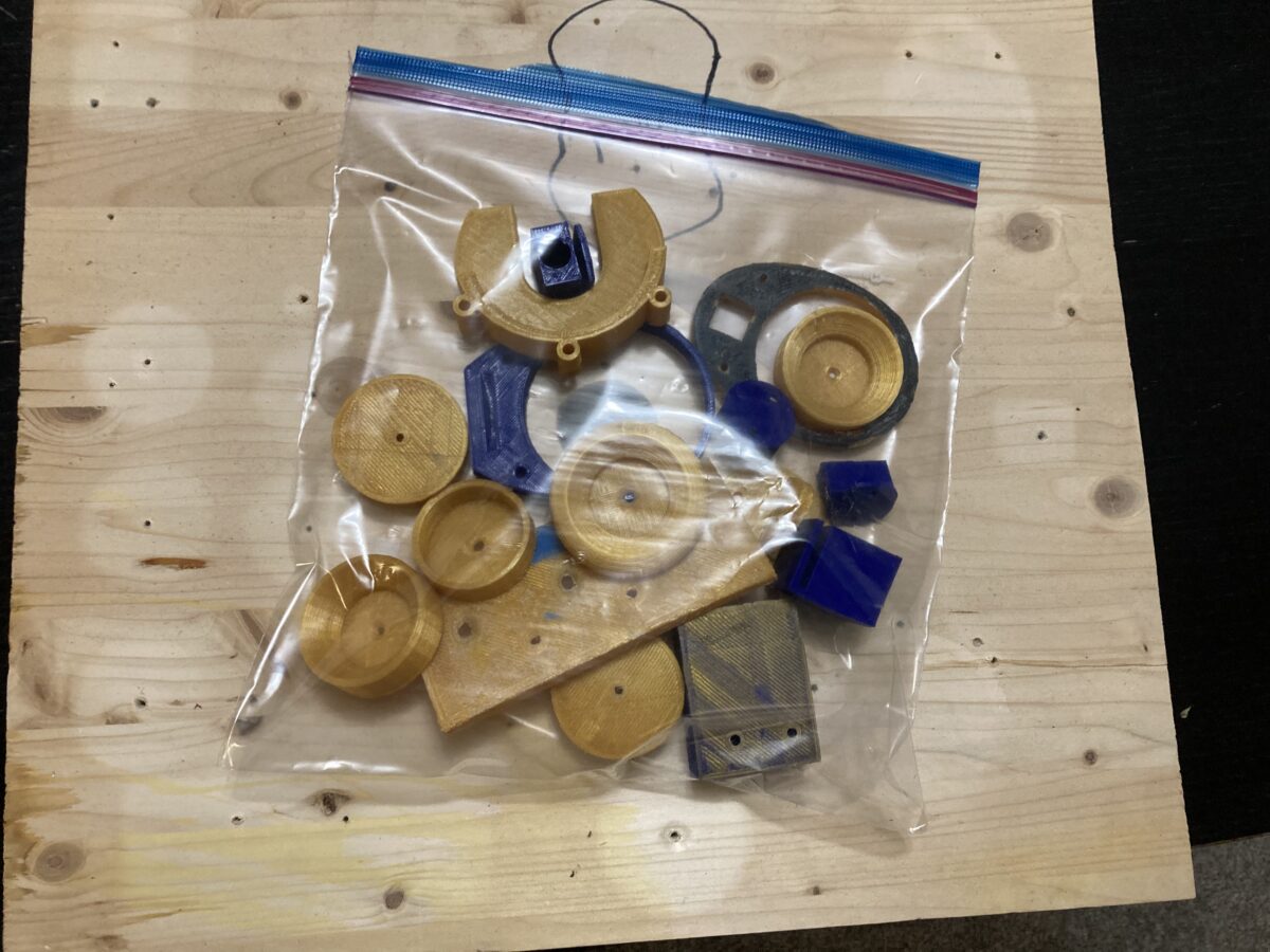 Virtual Show Prop Shelf – MagicShow.Tips