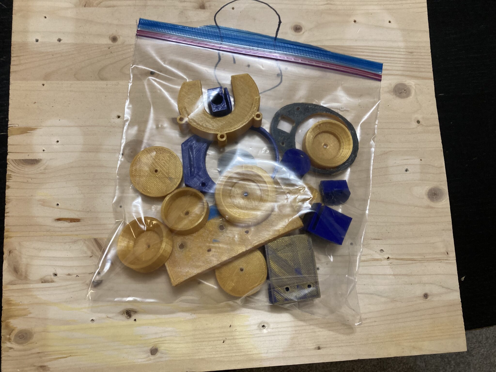 Virtual Show Prop Shelf – MagicShow.Tips