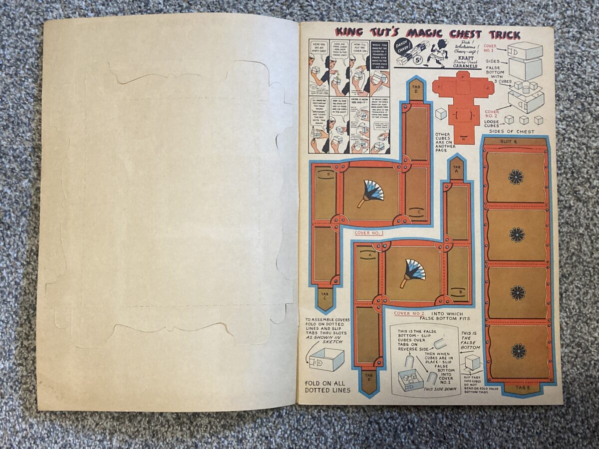 Used Magic for Sale – MagicShow.Tips