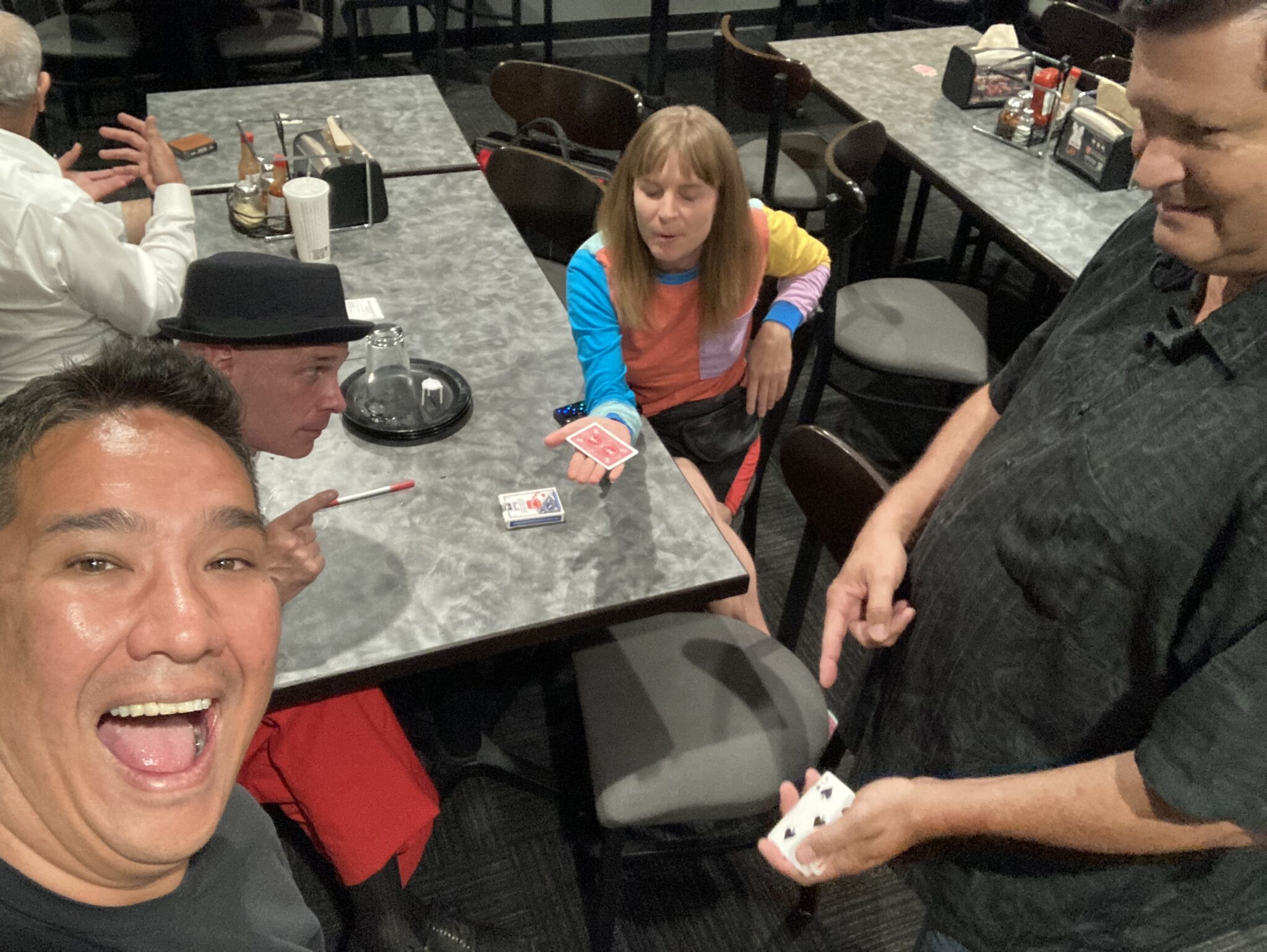 Fresno Magic Club – MagicShow.Tips