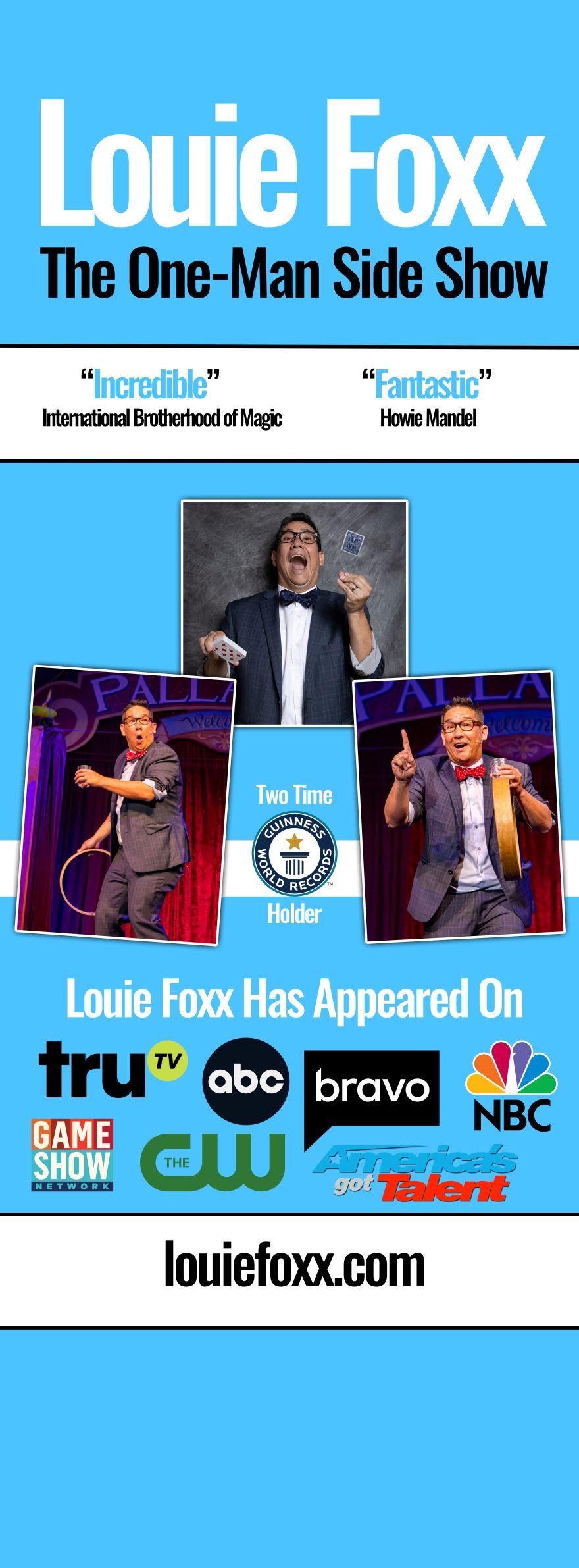 Good Enough… – MagicShow.Tips