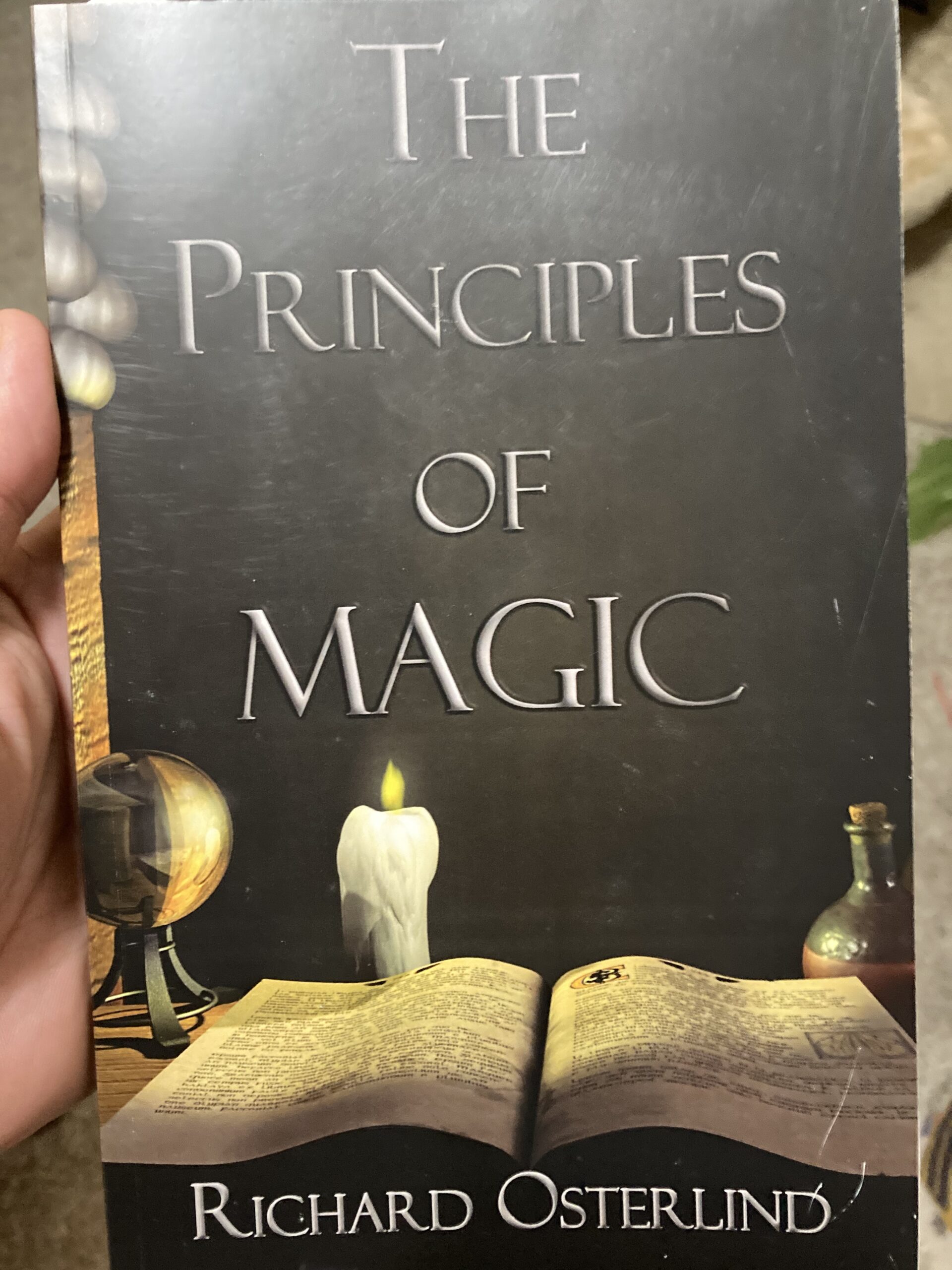 The Principles of Magic and Mentalism – MagicShow.Tips