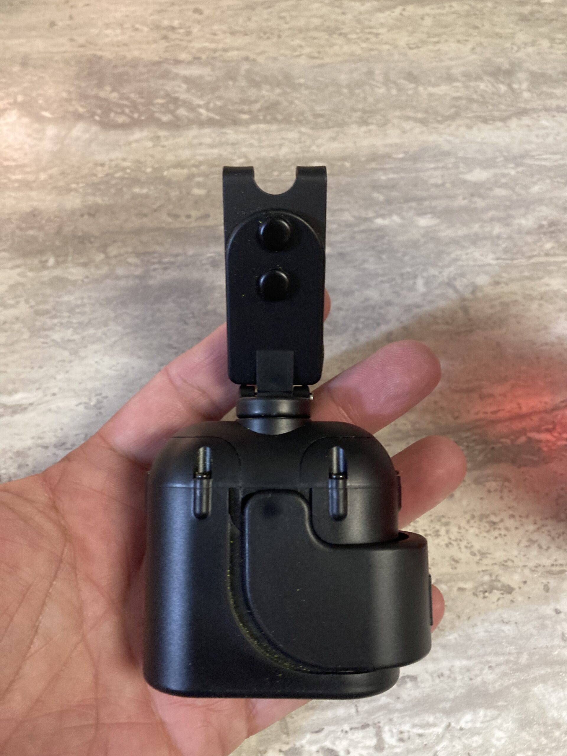 Ball Manipulation Routine – MagicShow.Tips