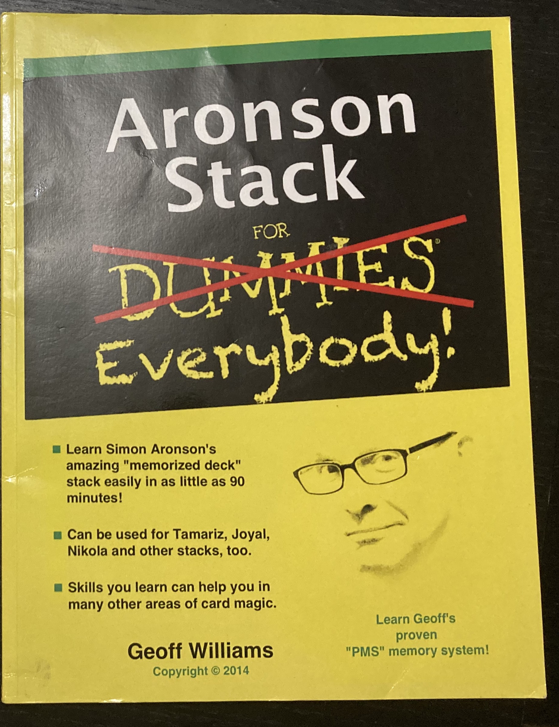 Used Magic for Sale – MagicShow.Tips