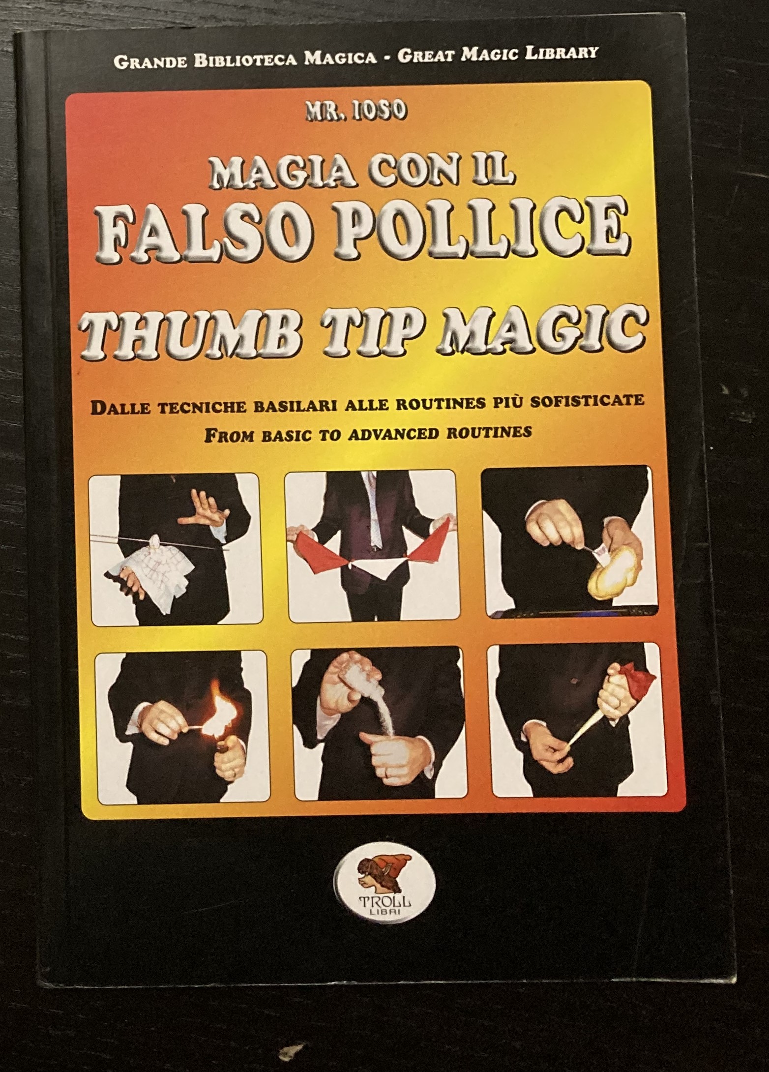 Used Magic for Sale – MagicShow.Tips