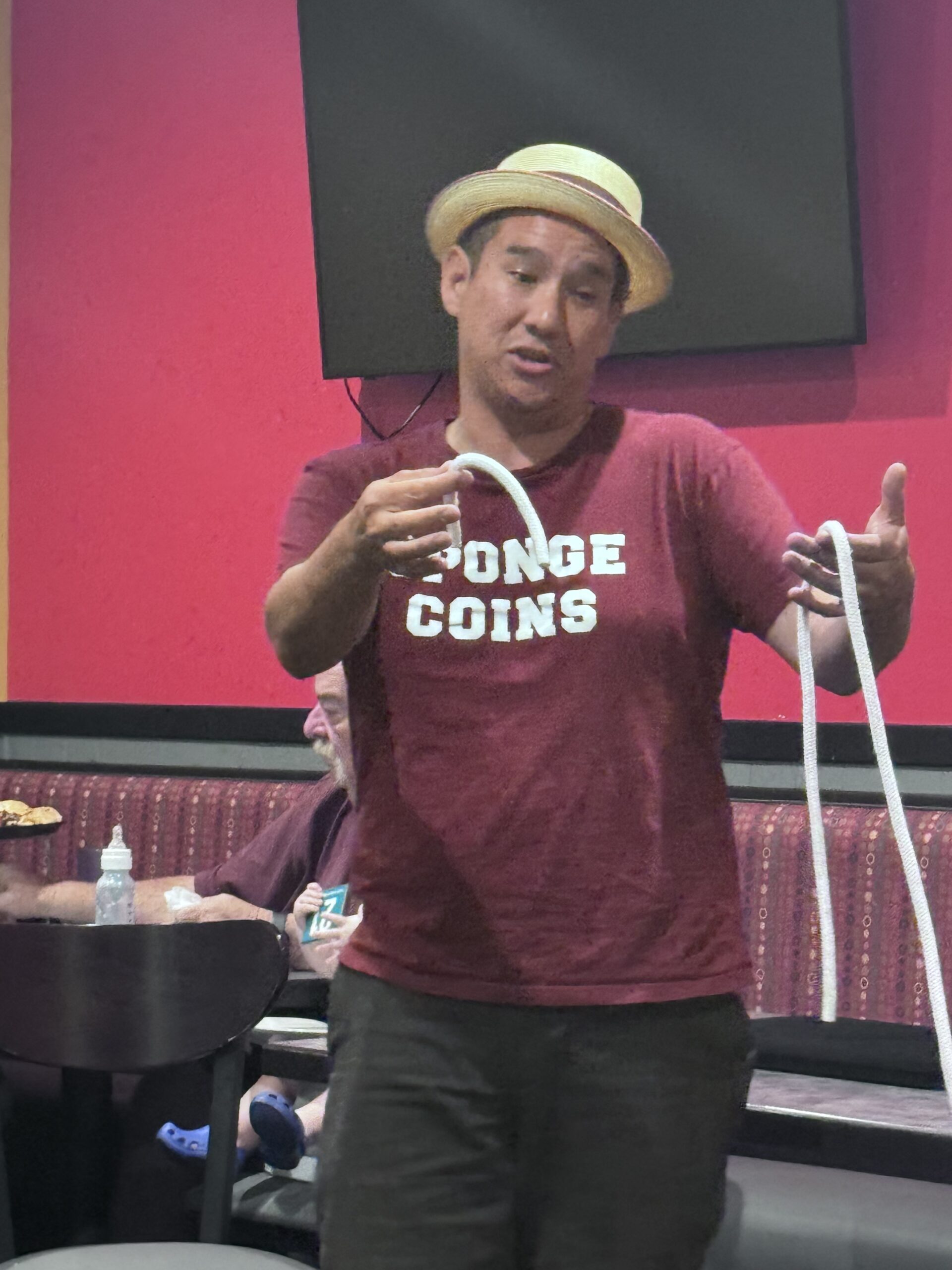 Visiting the Fresno Magic Club! – MagicShow.Tips