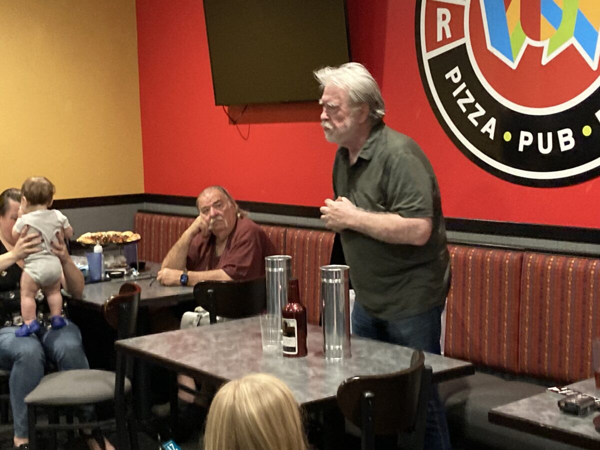 Visiting the Fresno Magic Club! – MagicShow.Tips