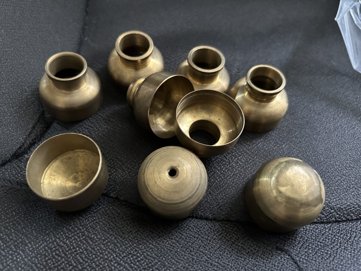 Salt Pour Collection! – MagicShow.Tips