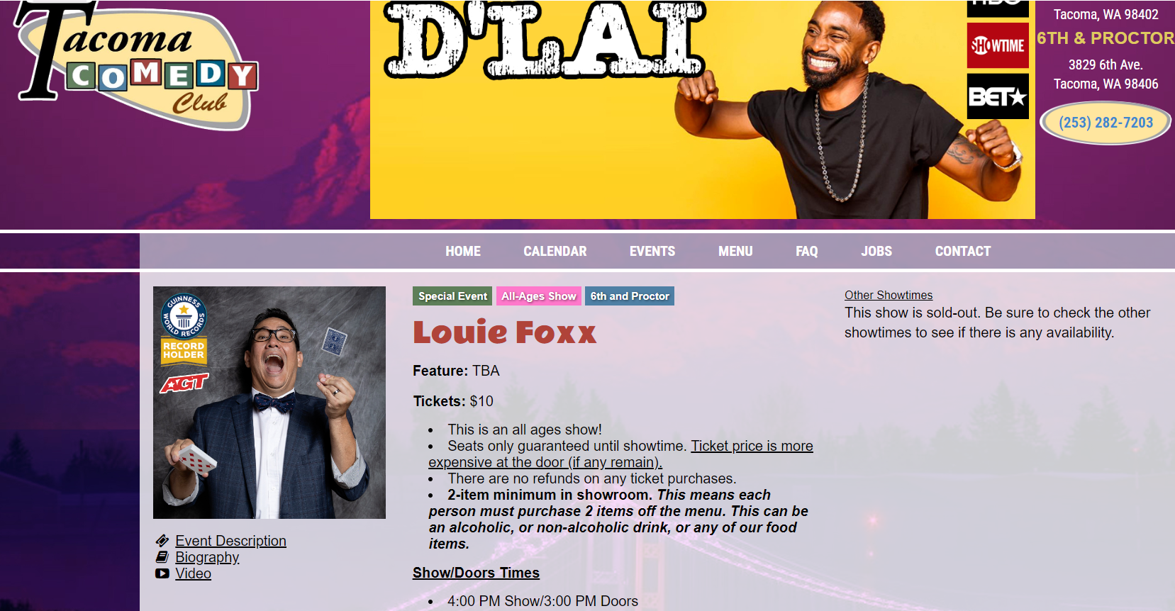 How Hard to Promote a Show? – MagicShow.Tips