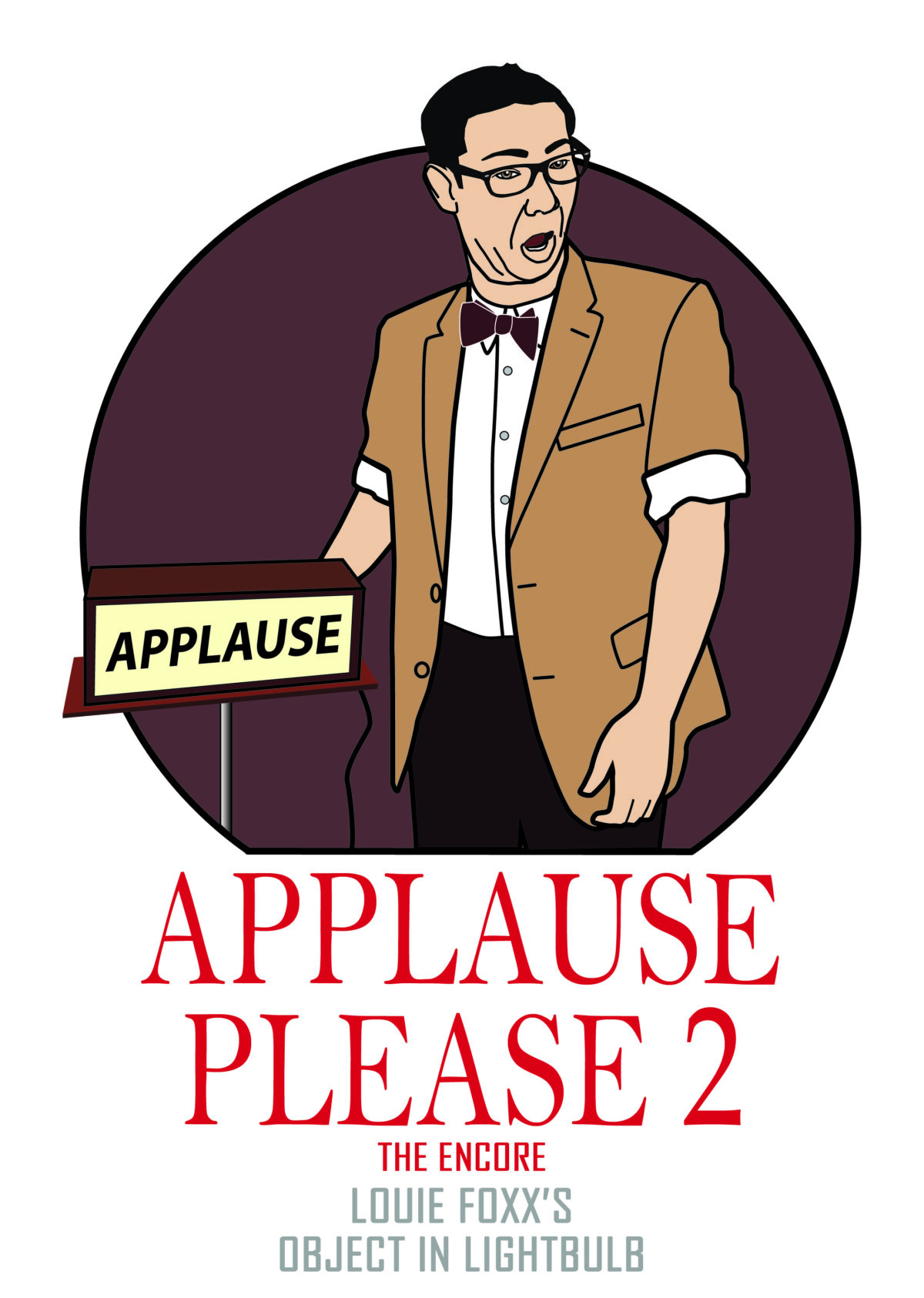 Applause Please 2: The Encore – MagicShow.Tips