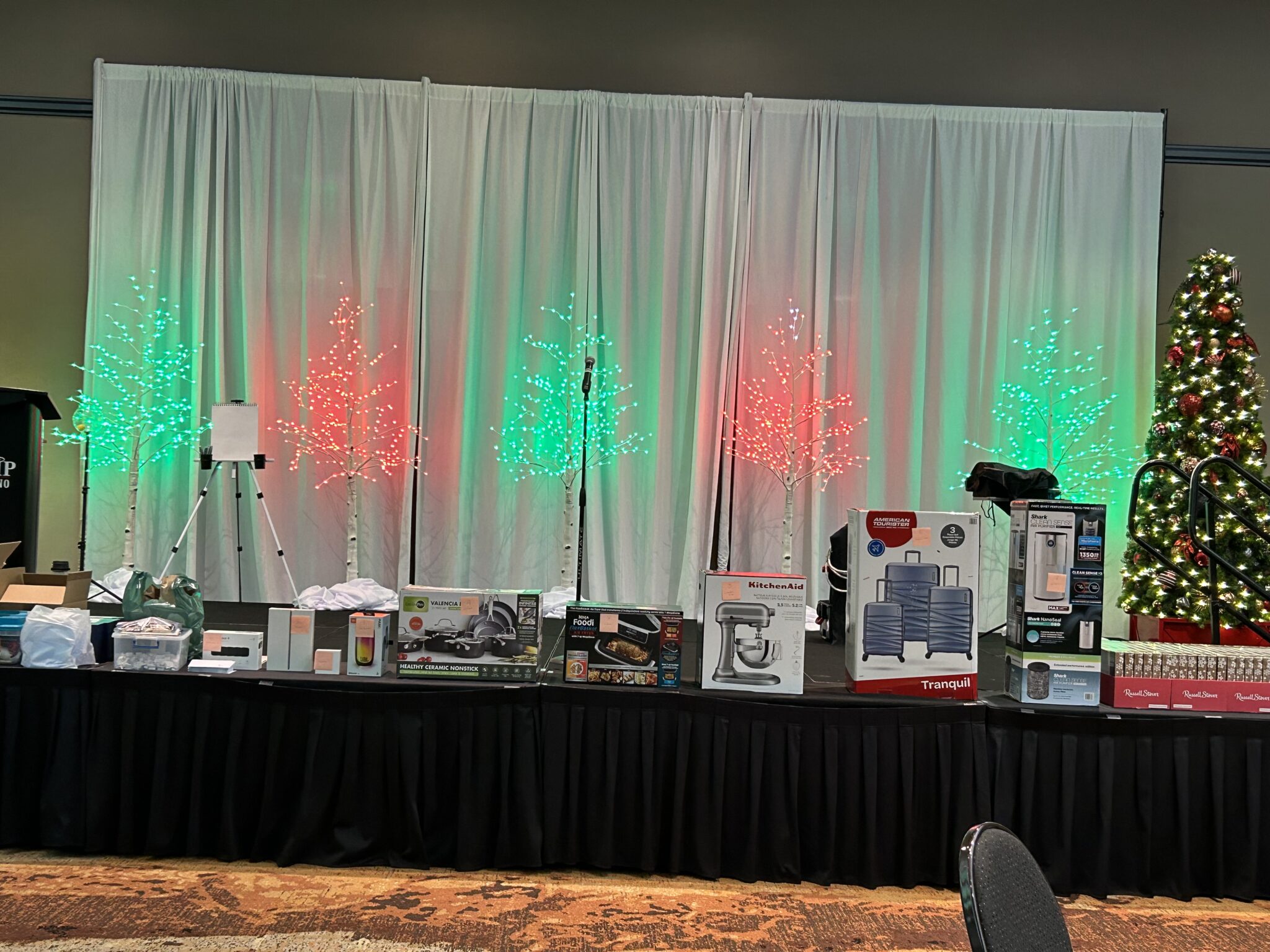 Visual Obstacles – MagicShow.Tips